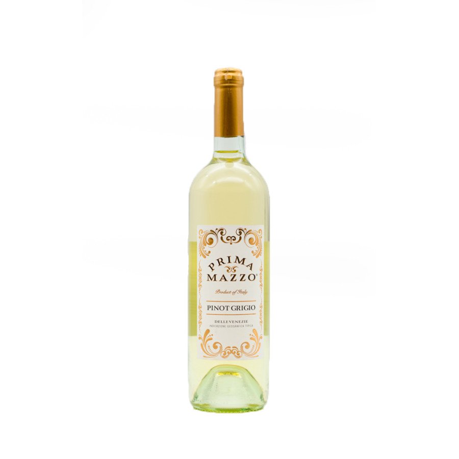 Prima Mazzo Pinot Grigio - Shop Wine at H-E-B
