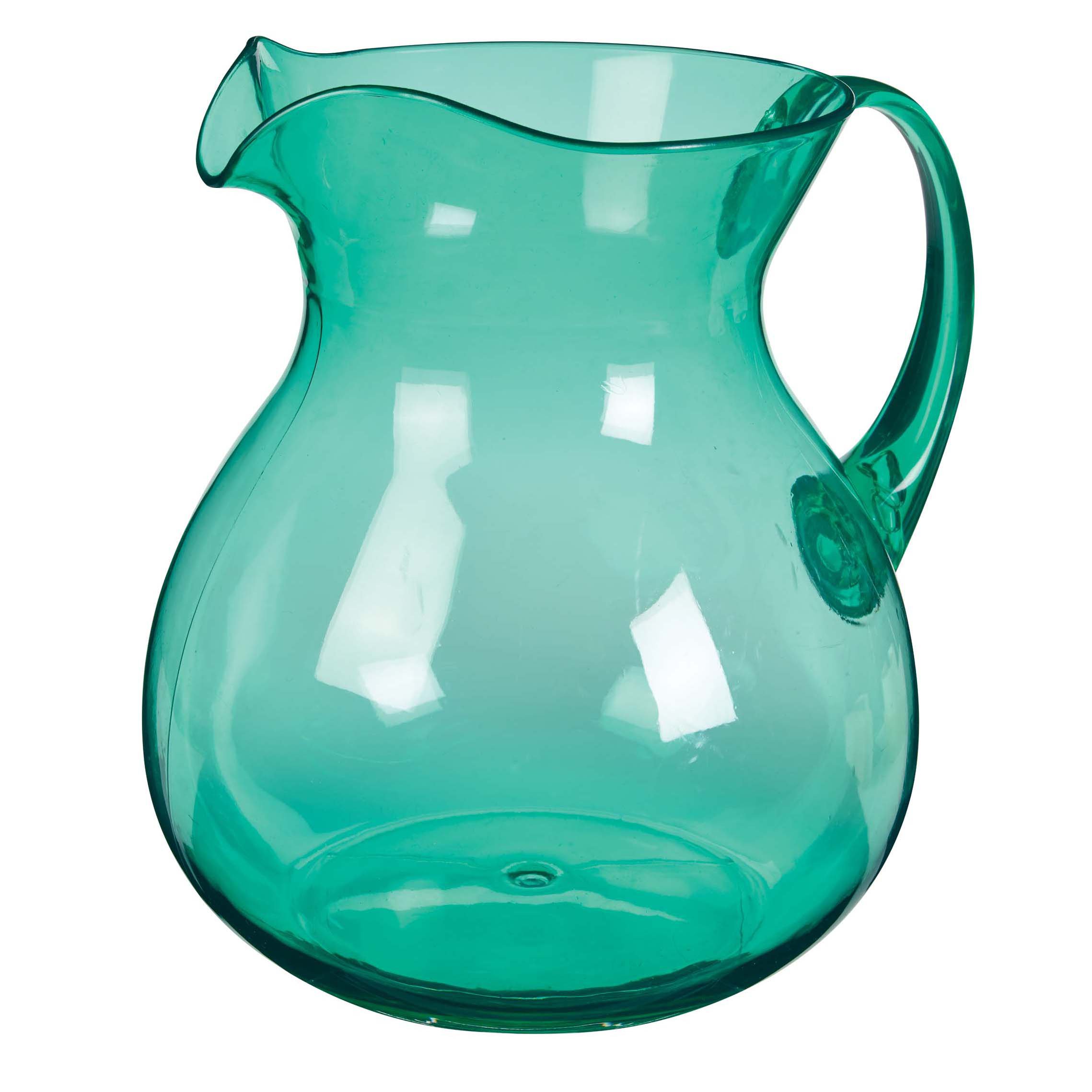 Dining Style Summer Pitcher - Shop Pitchers & Dispensers at H-E-B