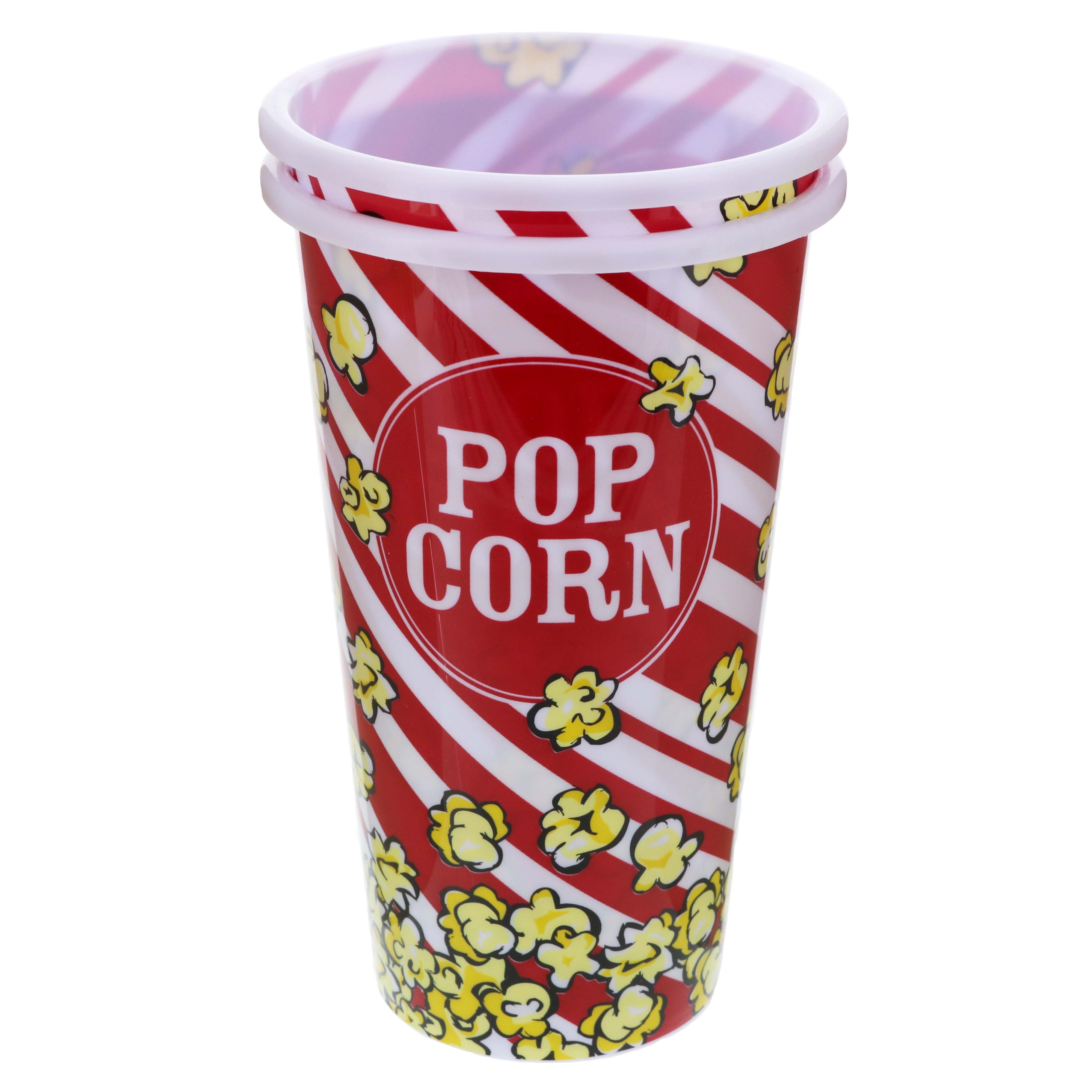Dining Style Popcorn Bucket - Shop Kitchen & Dining at H-E-B