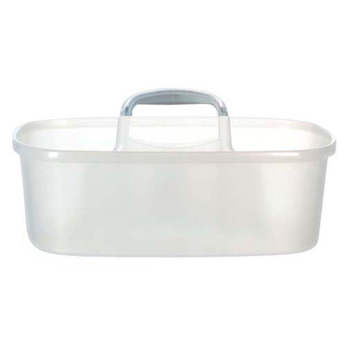 Casabella Caddy Bucket With Handle - Shop Cleaning Tools at H-E-B