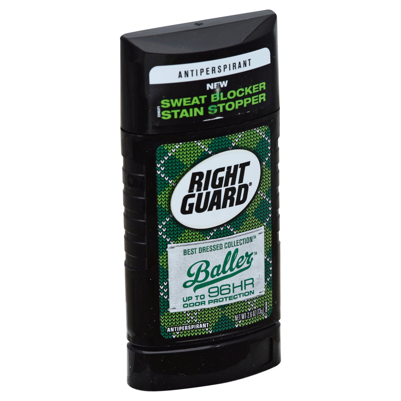 Right Guard Best Dressed Collection Baller - Shop Bath & Skin Care at H-E-B