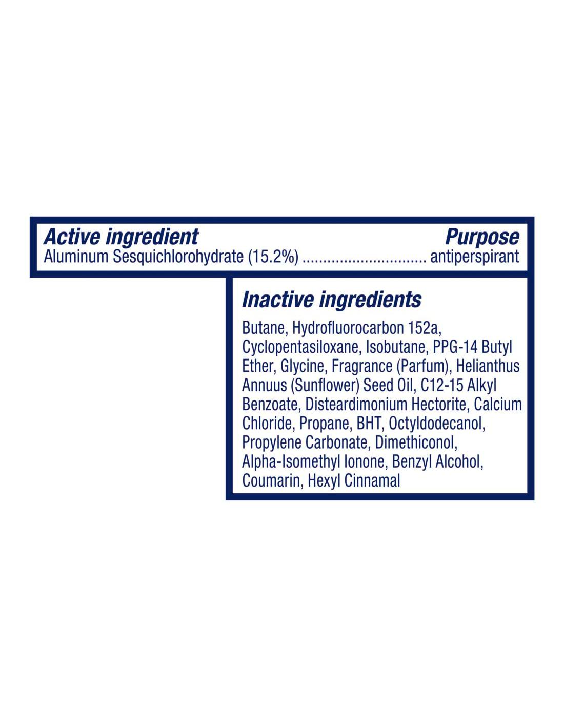 Dove Advanced Care Dry Spray Antiperspirant Deodorant - Pink Rosa ...