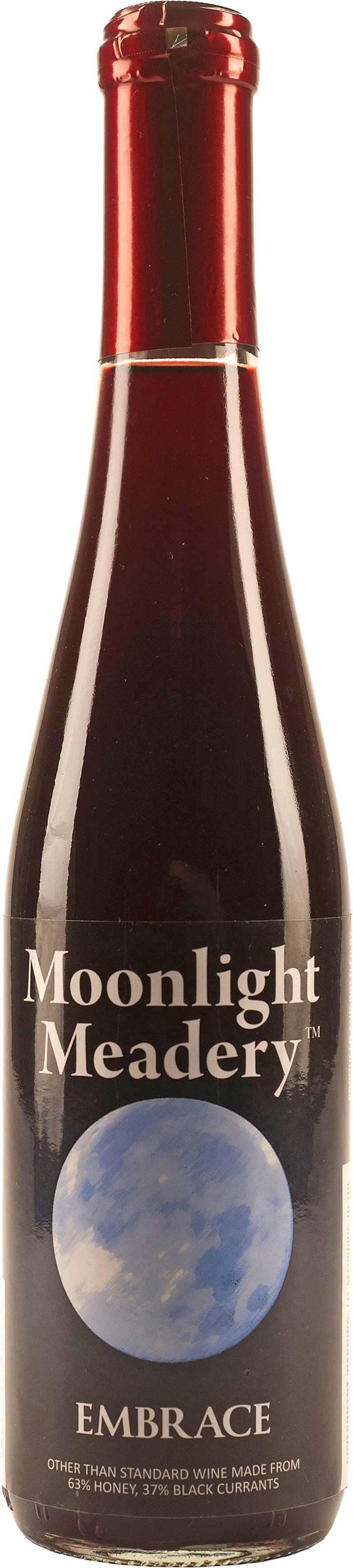 Moonlight Meadery Embrace Honey Black Currant - Shop Beer at H-E-B