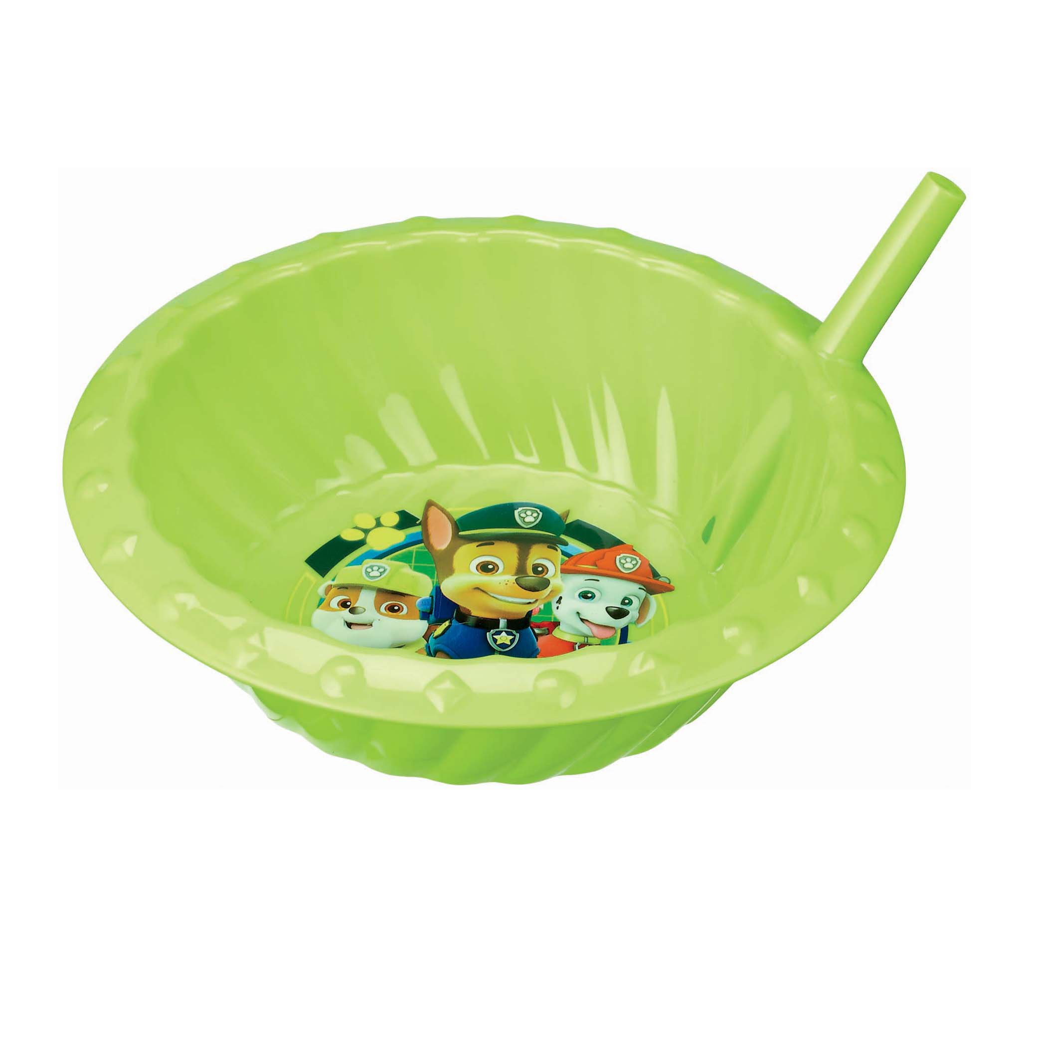 Zak Designs Paw Patrol Boy Sipper Bowl - Shop Bowls at H-E-B