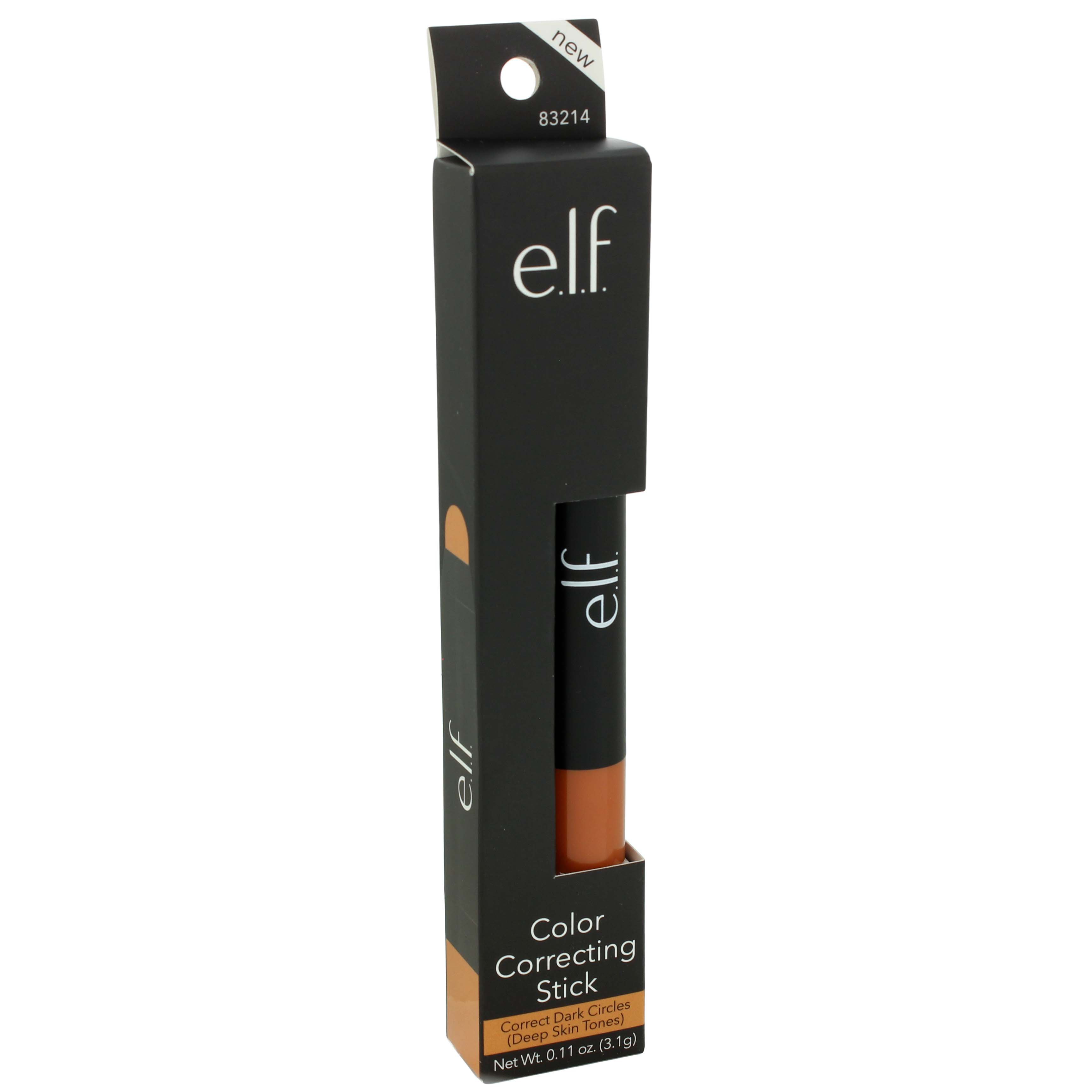 e.l.f. Color Correcting Stick Correct Dark Circle - Shop Concealer ...