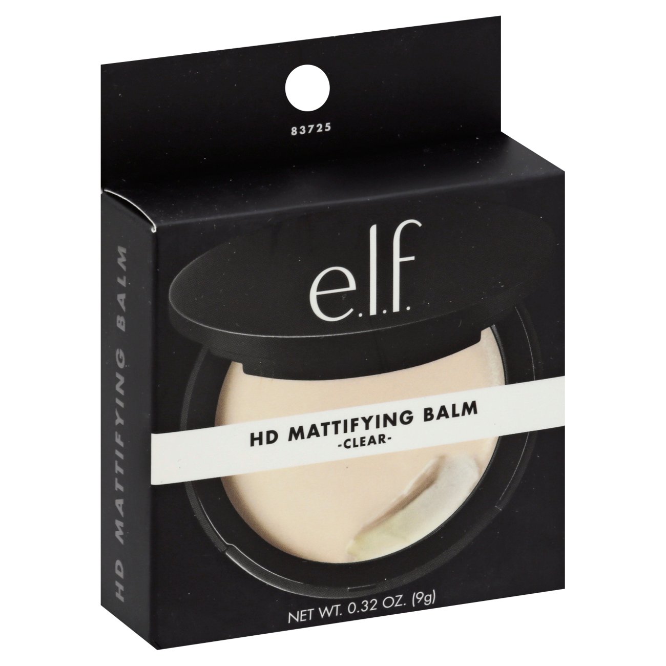 e.l.f. HD Mattifying Balm Clear - Shop Foundation at H-E-B
