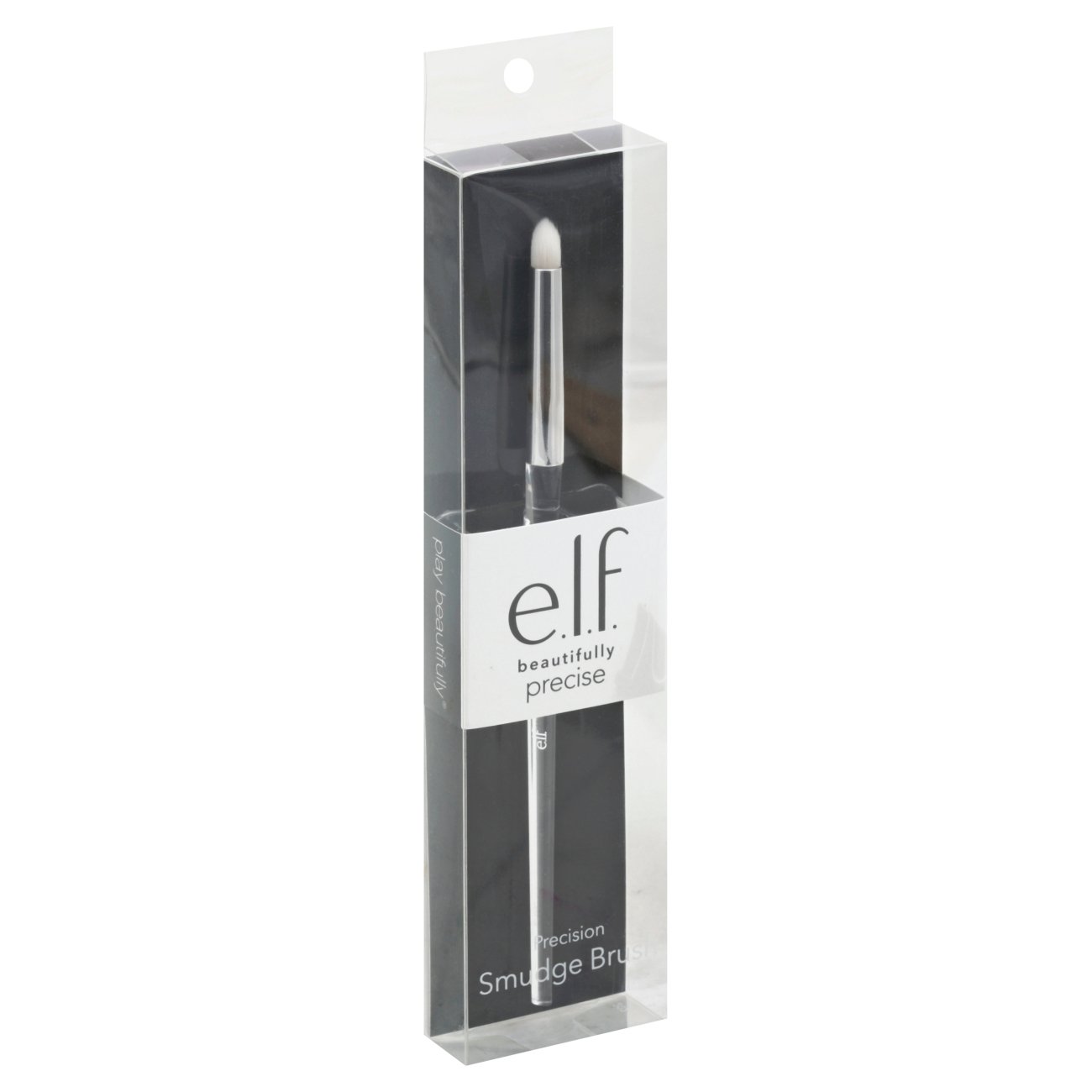ELF Beautifully Precise Smudge Brush - Shop Brushes at H-E-B