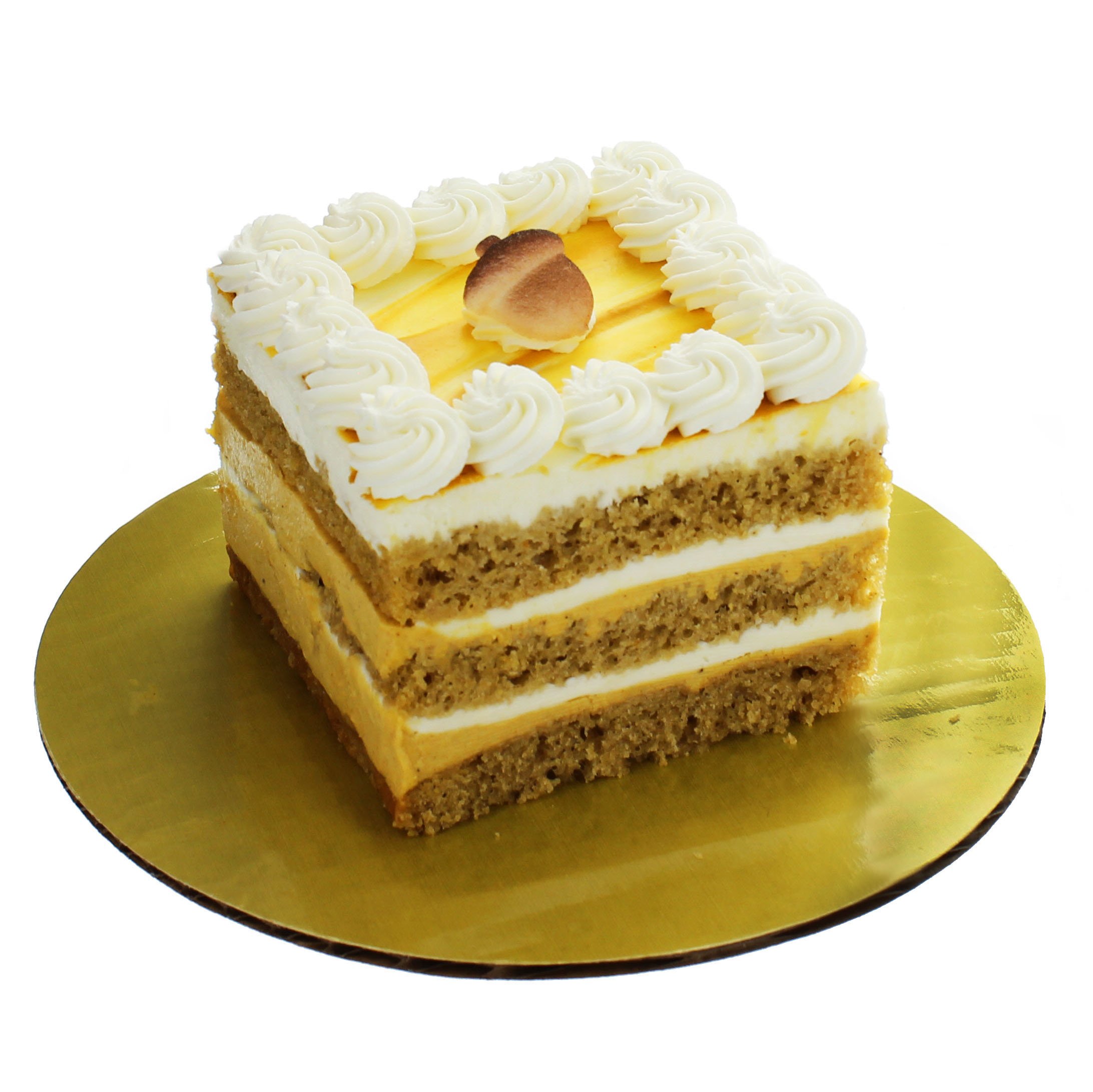 H-E-B Pumpkin Spice Cakerie - Shop Cakes at H-E-B