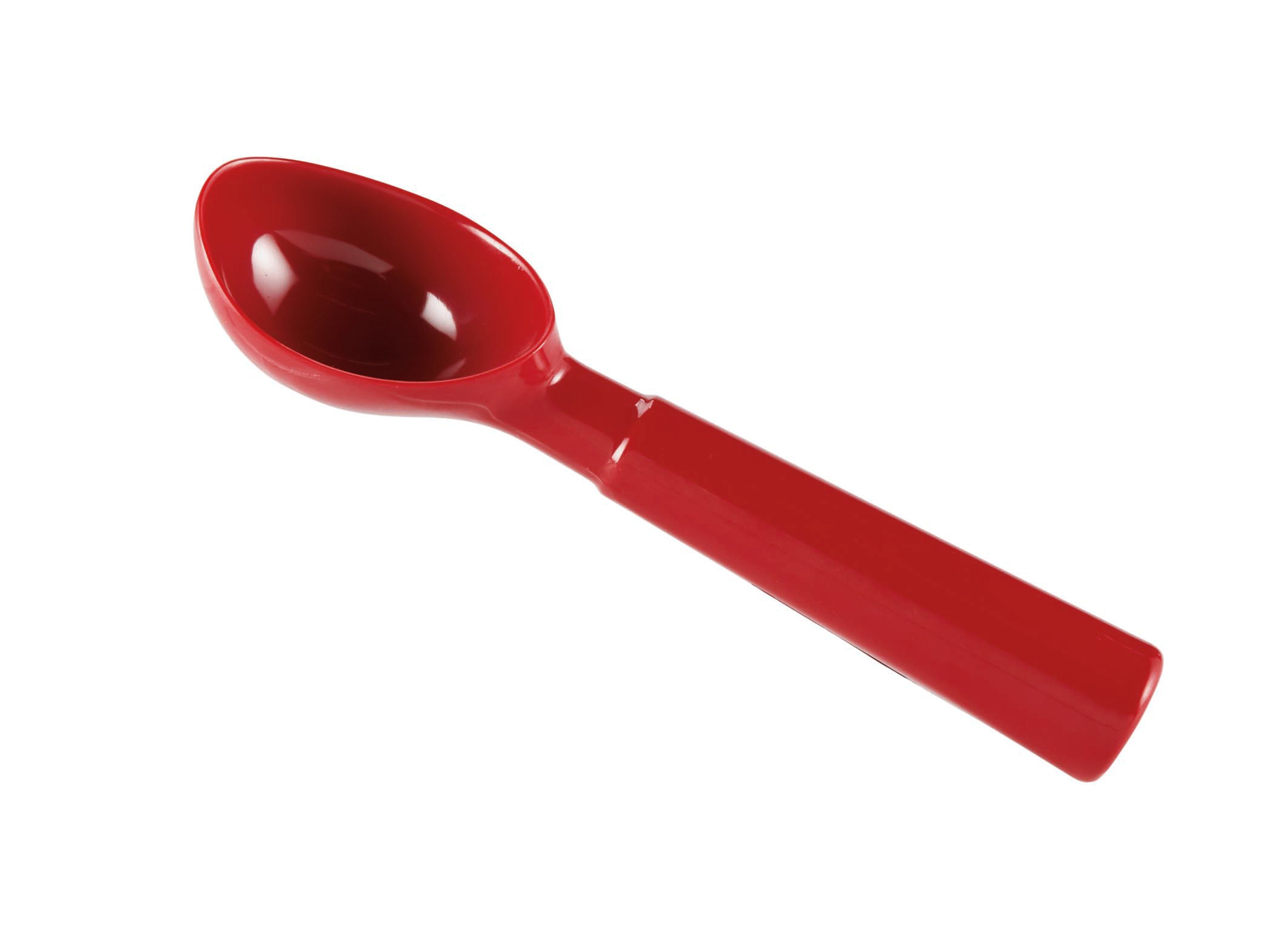 Cocinaware Red Ice Cream Scoop - Shop Utensils & gadgets at H-E-B