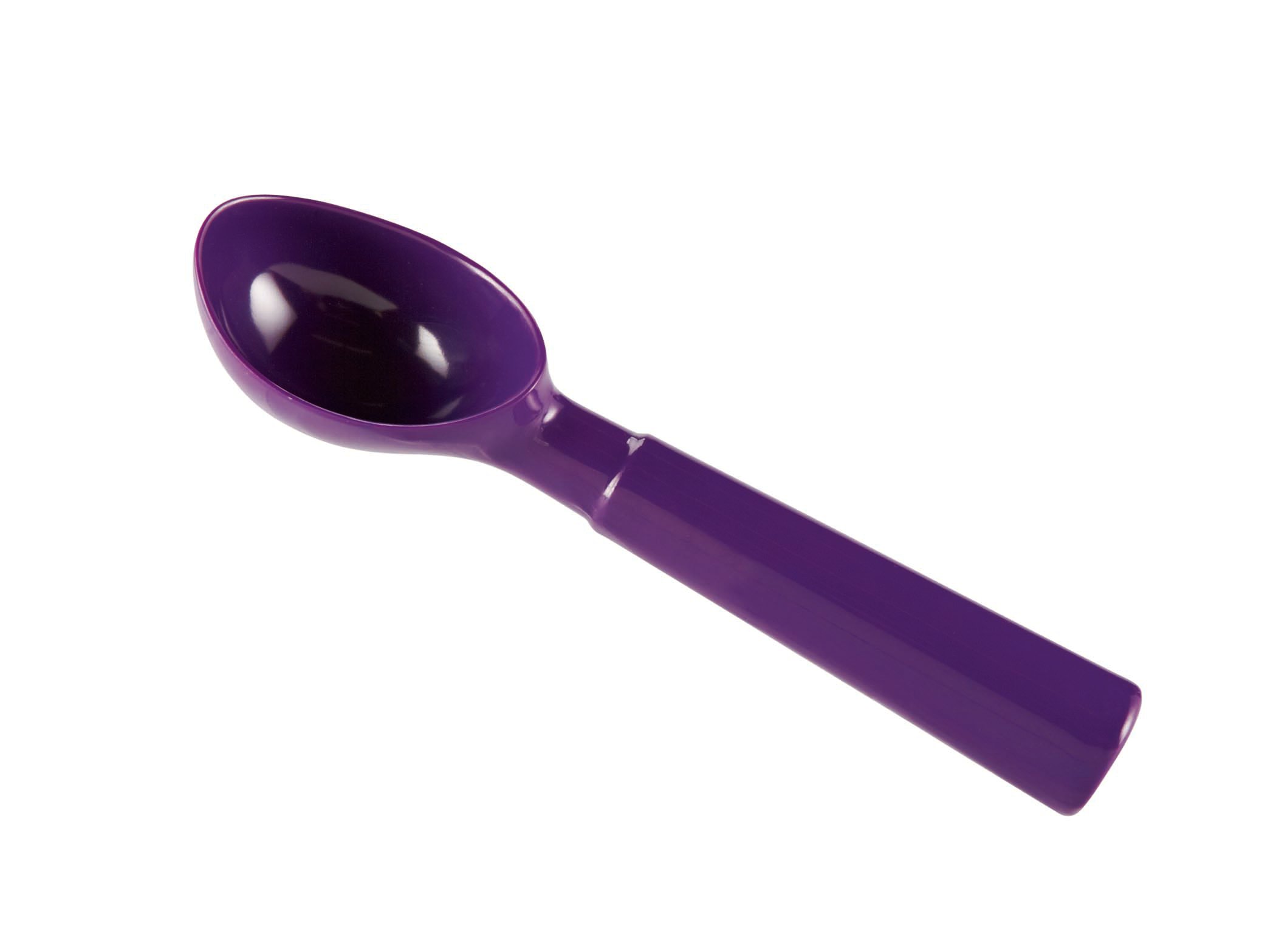 Cocinaware Purple Ice Cream Scoop - Shop Utensils & gadgets at H-E-B