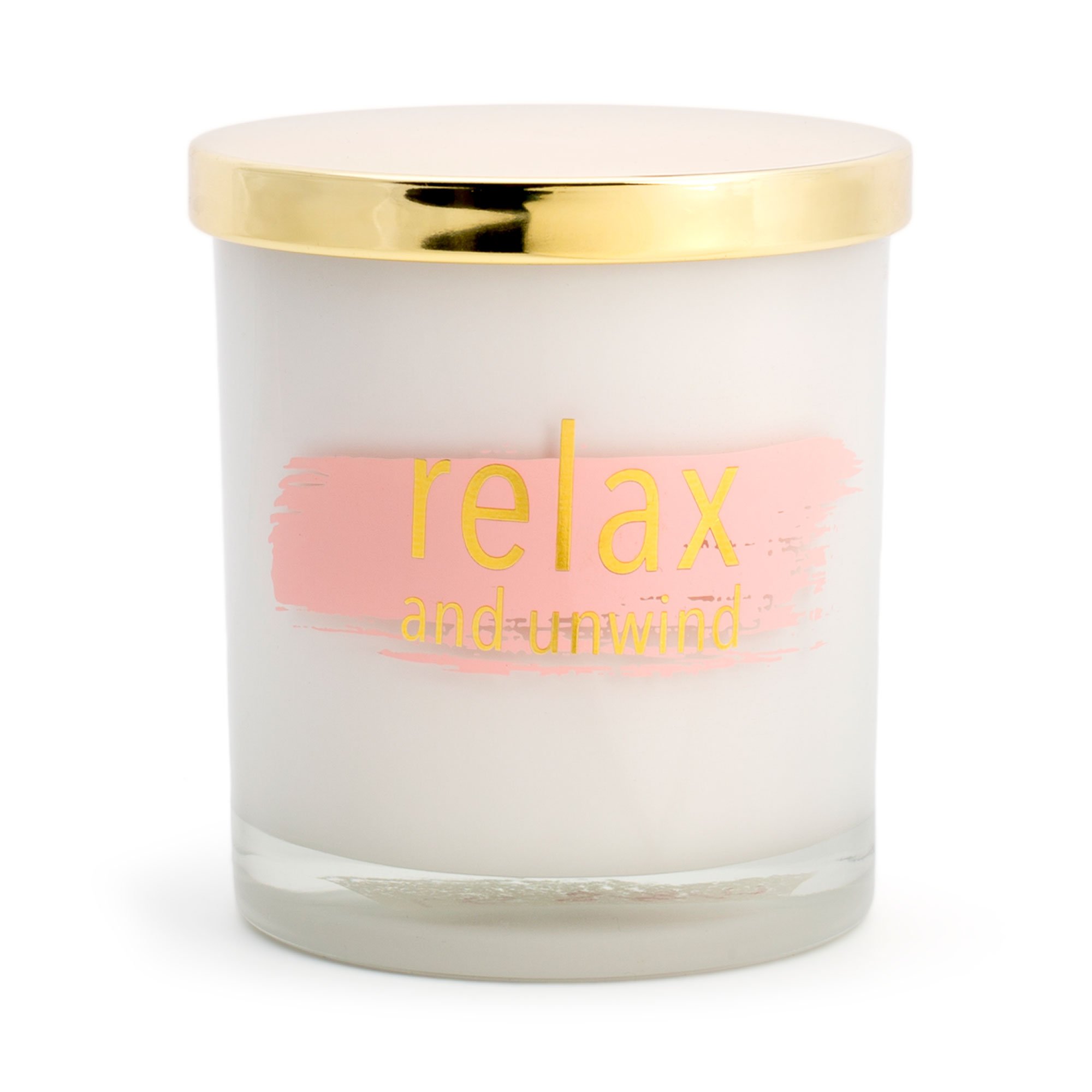 Tri Coastal Design Candle Relax - Shop Candles at H-E-B