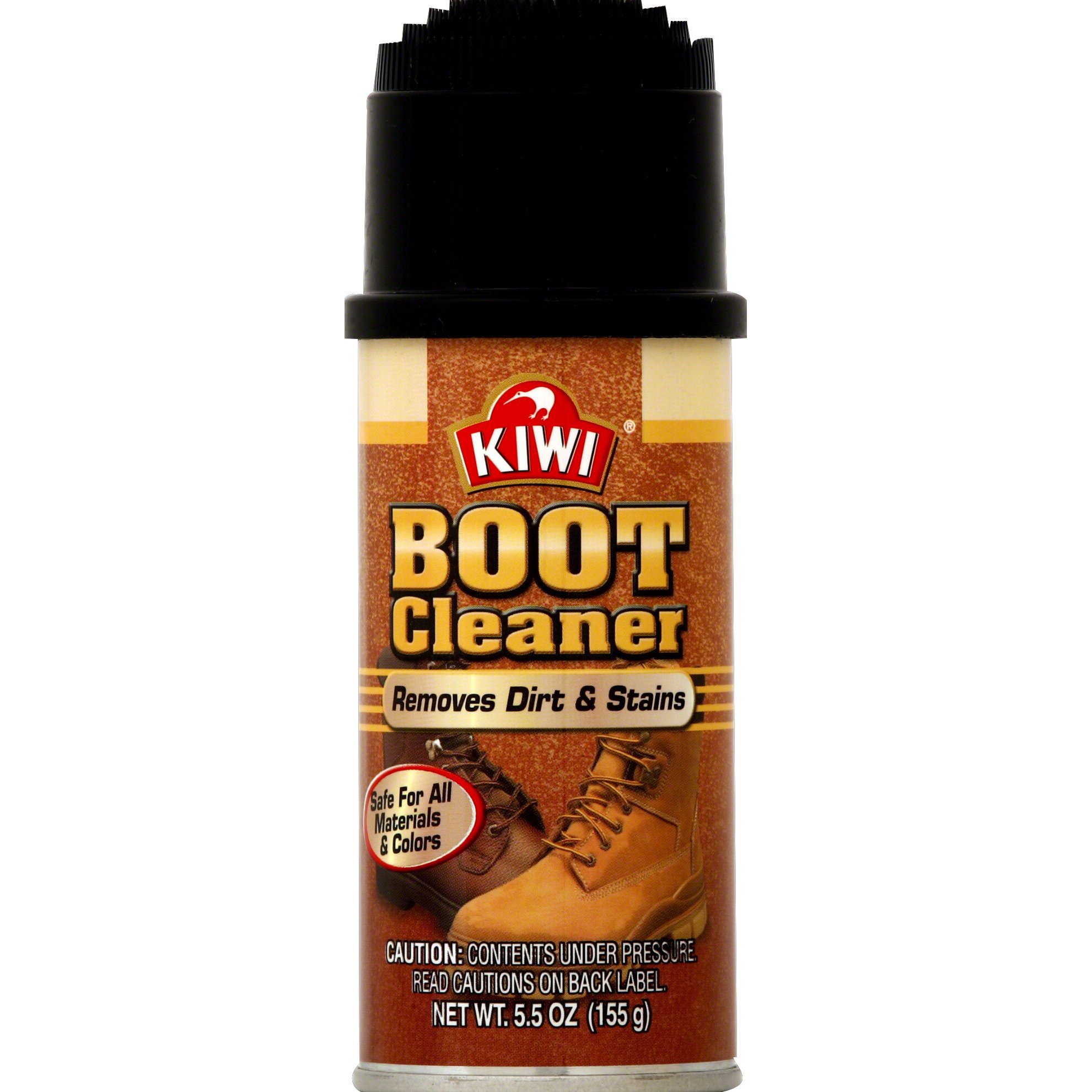 Kiwi Boot Cleaner - Shop Clothes & Shoes at H-E-B