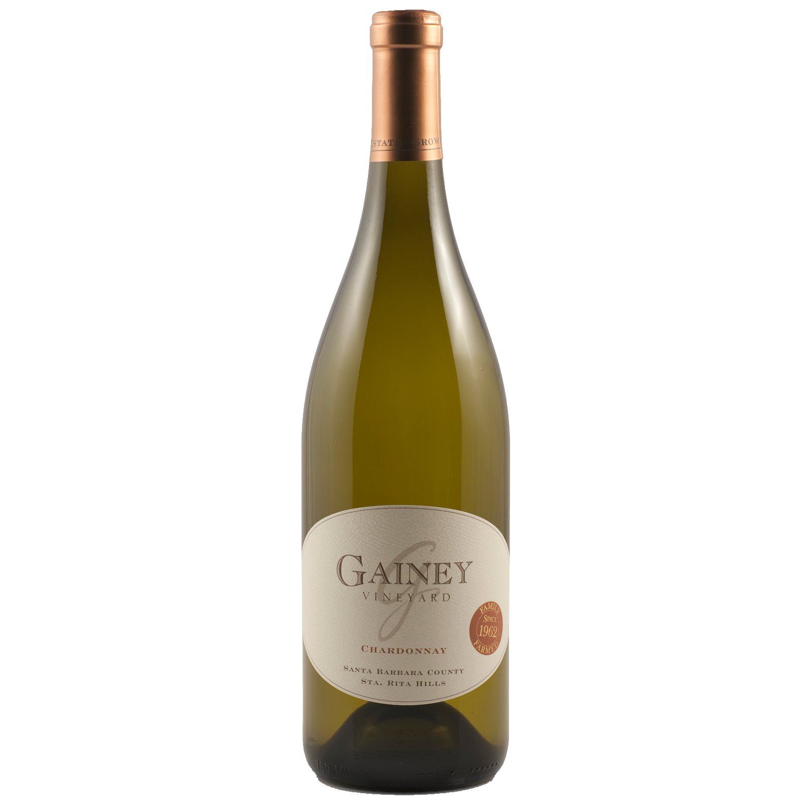 Gainey Vineyard Chardonnay - Shop Wine at H-E-B