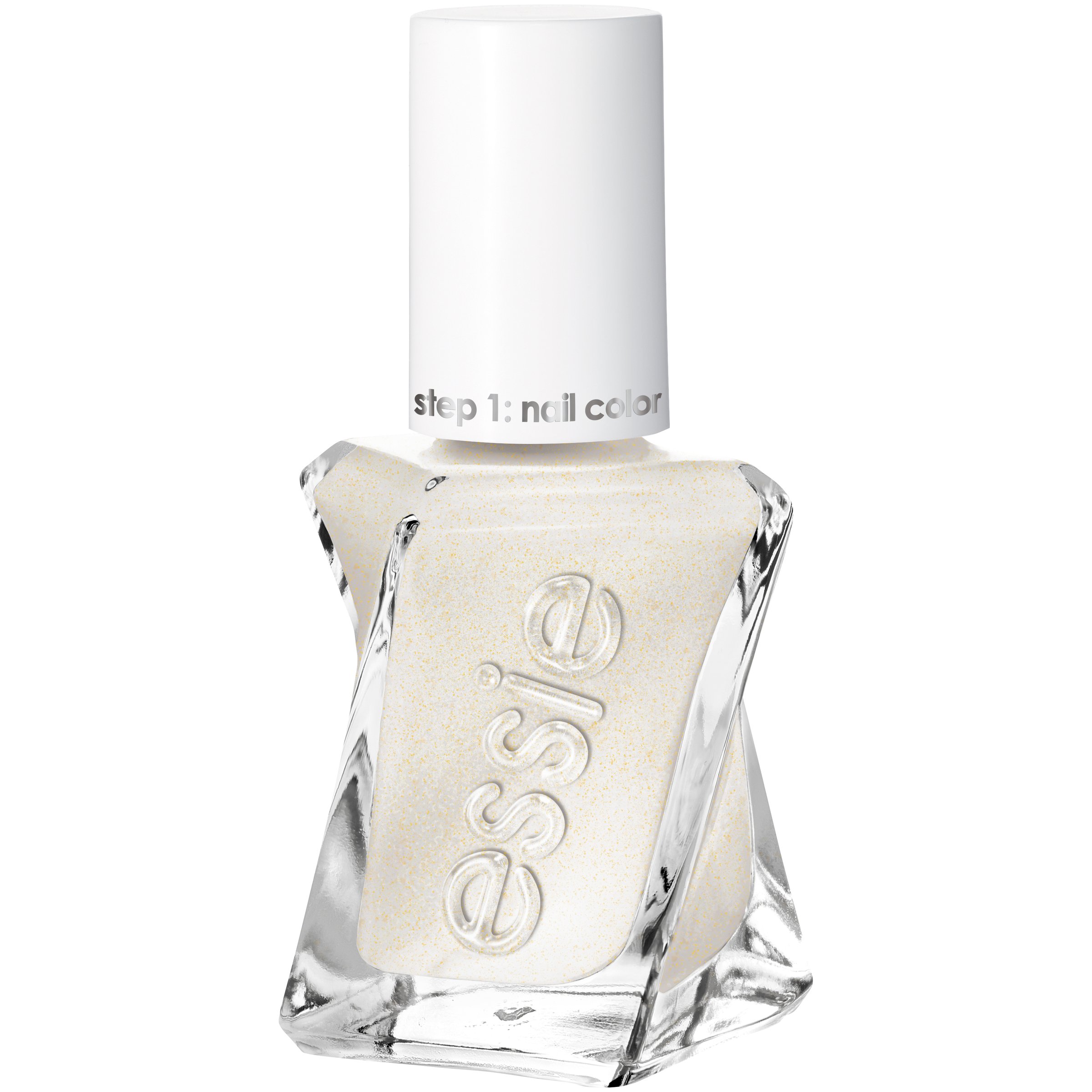 essie Gel Couture Nail Polish - Picture Perfect - Shop Nail polish at H-E-B