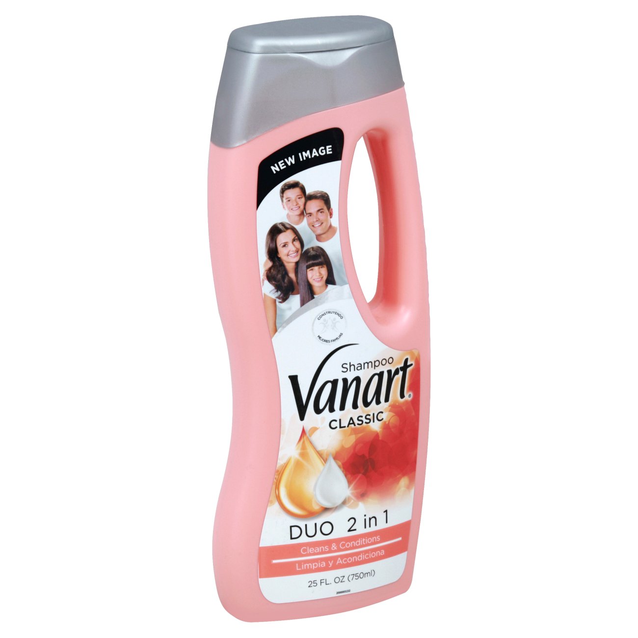 Vanart Duo 2-In-1 - Shop Hair Care at H-E-B