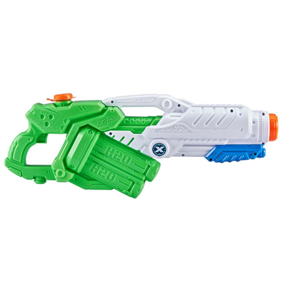 X-Shot Water Warfare Hydro Hurricane Blaster - Shop Blasters at H-E-B