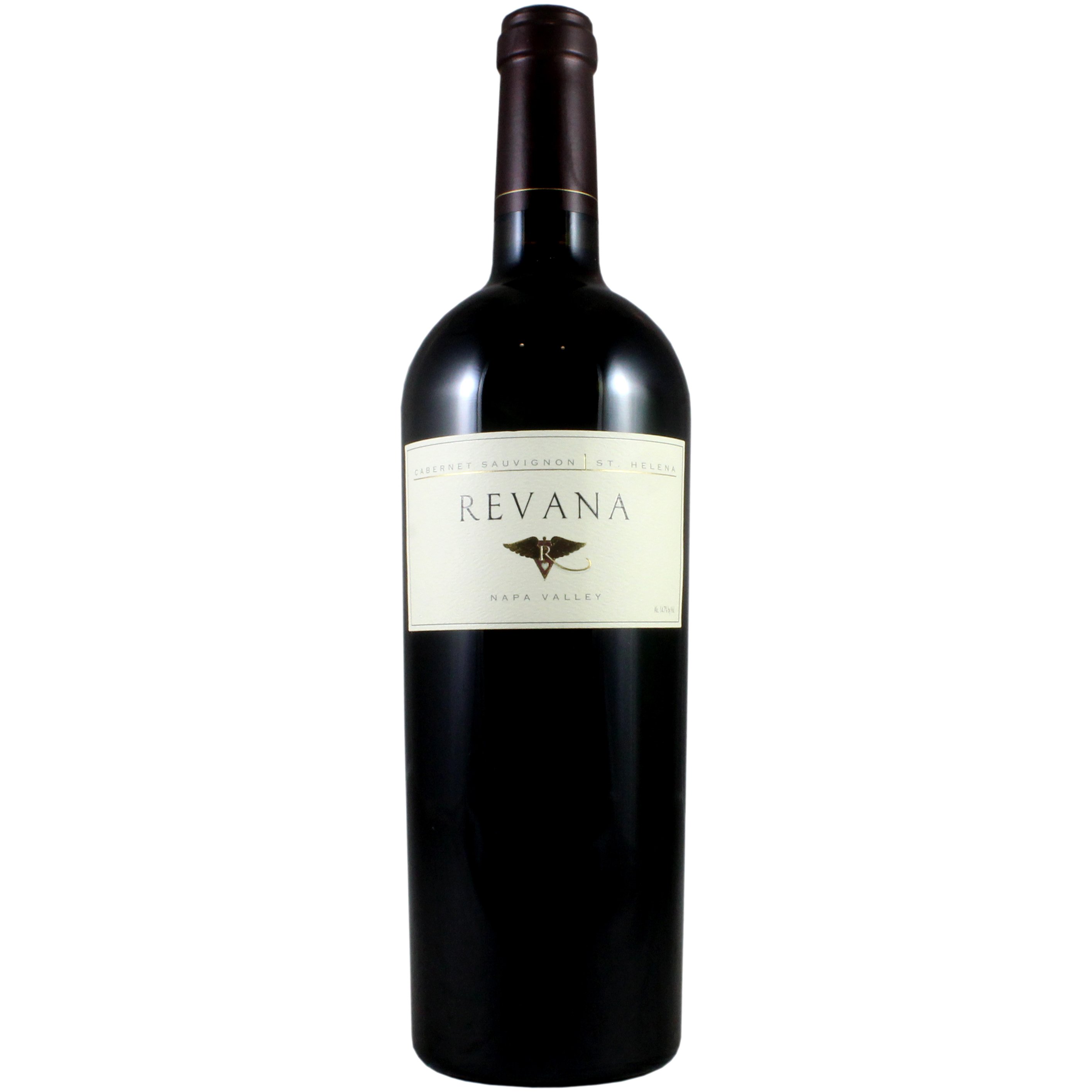 Revana Estate Cabernet - Shop Wine at H-E-B