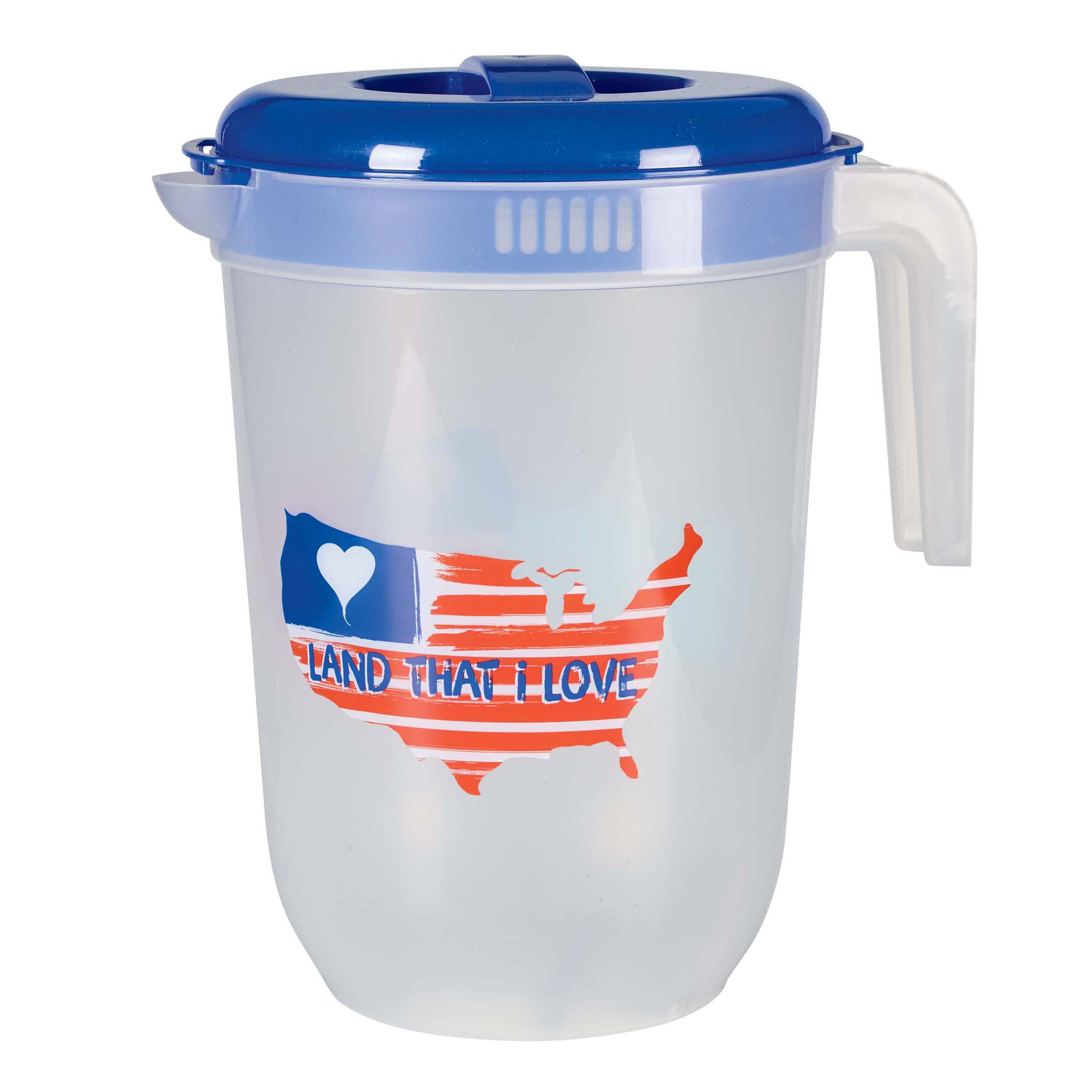Dining Style Summer Pitcher - Shop Pitchers & dispensers at H-E-B