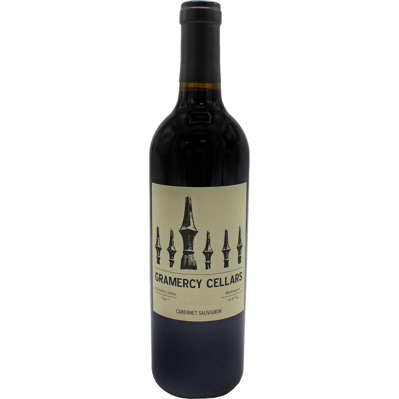 Gramercy Cellars Columbia Cabernet Sauvignon - Shop Wine at H-E-B