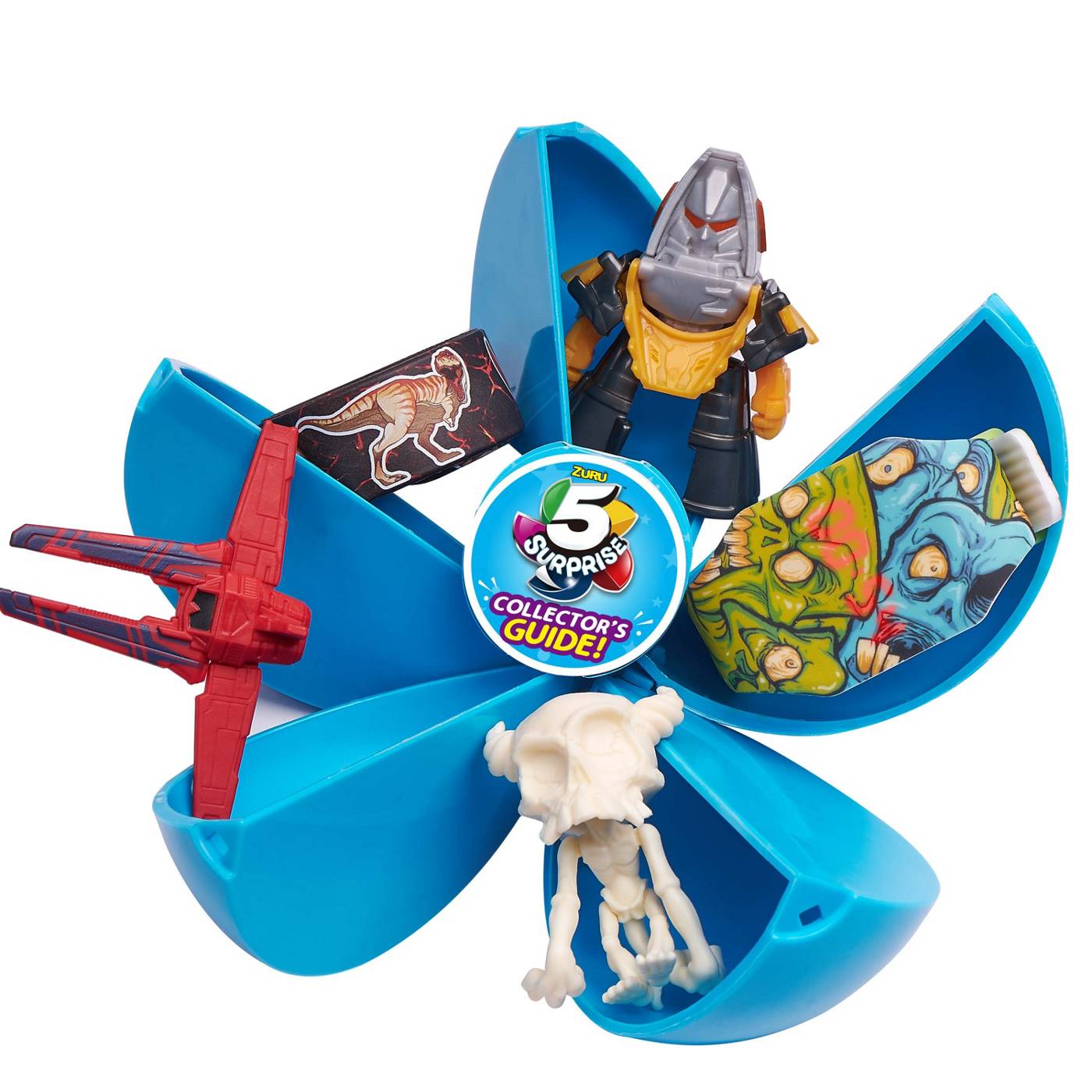 Zuru 5 Surprise Boys - Shop Playsets at H-E-B