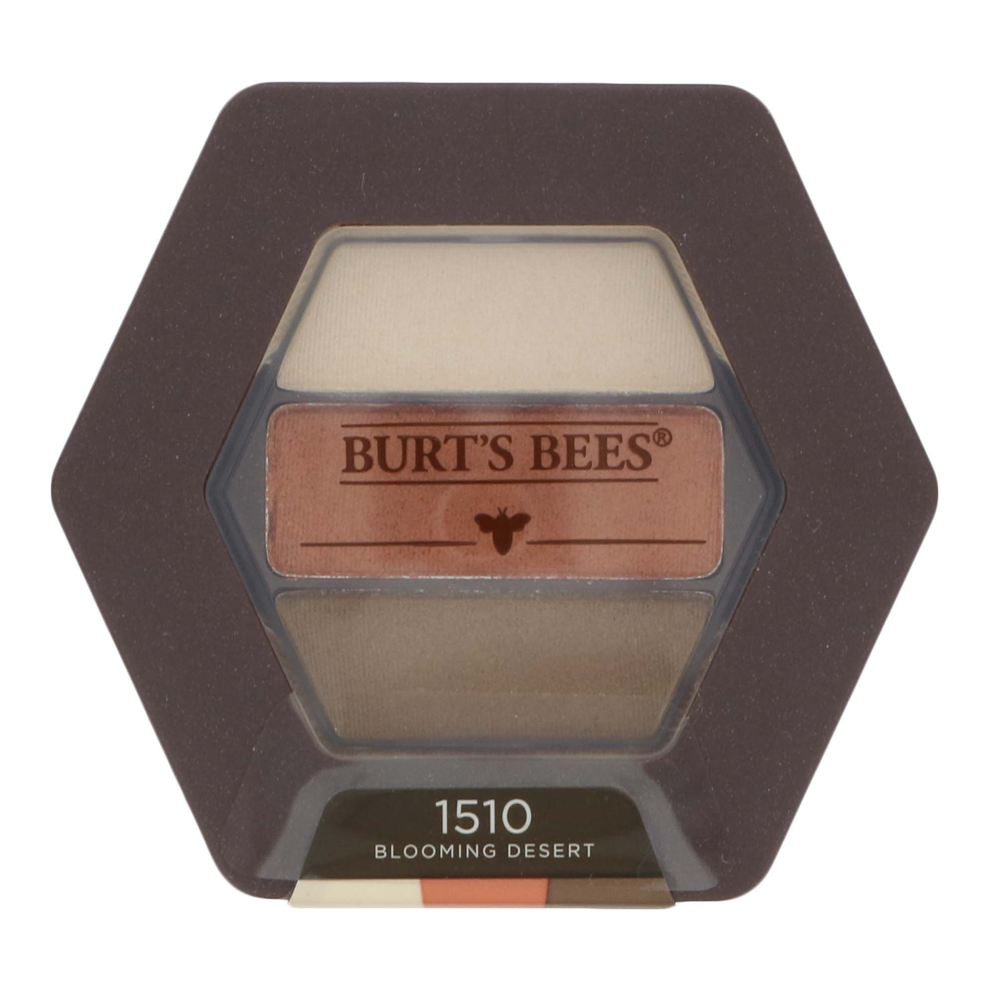 Burt's Bees Eye Shadow Blooming Desert - Shop Eyes at H-E-B