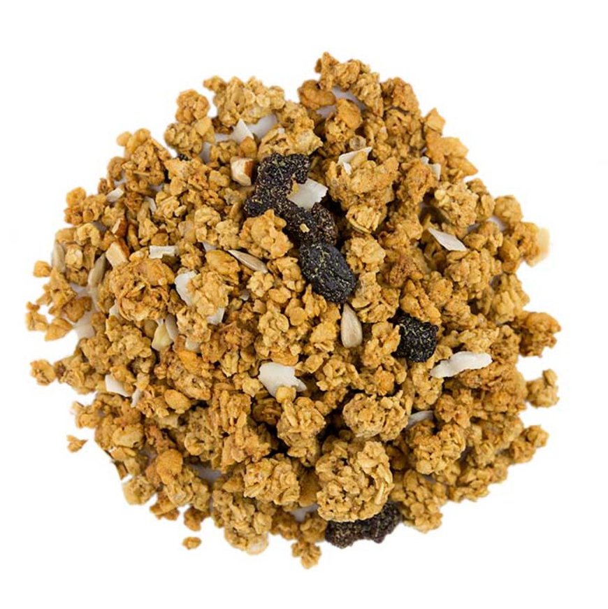 SunRidge Farms Maple Coconut Almond Granola - Shop Cereal & Breakfast ...