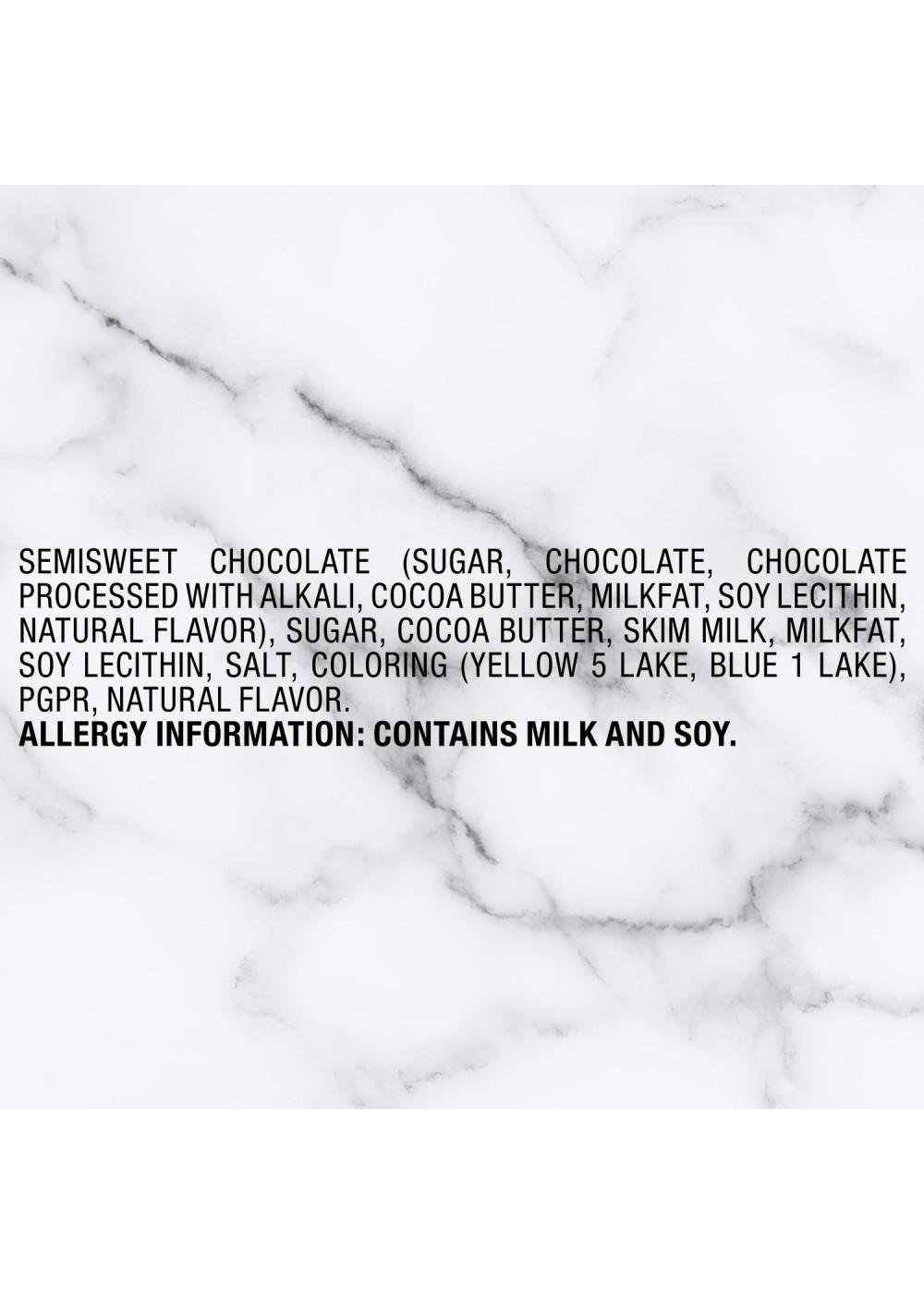 Dove Promises Dark Chocolate And Mint Swirl Candy Shop Candy At H E B
