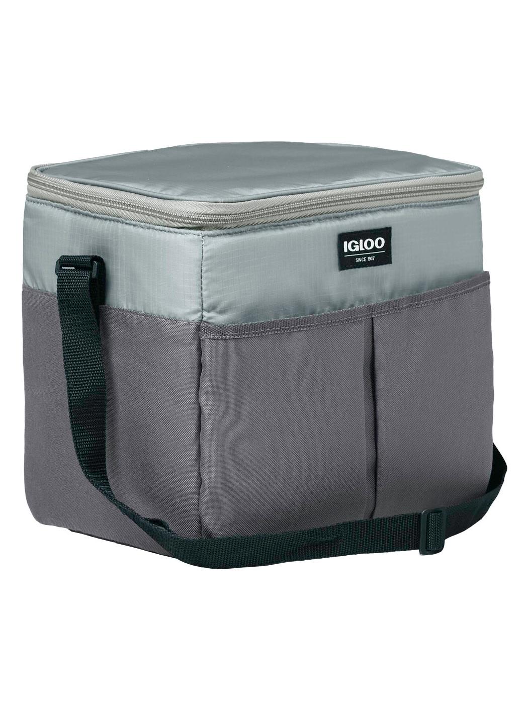 Igloo Jet Gray Hard Line Sport Cooler - Shop Coolers & ice packs at H-E-B