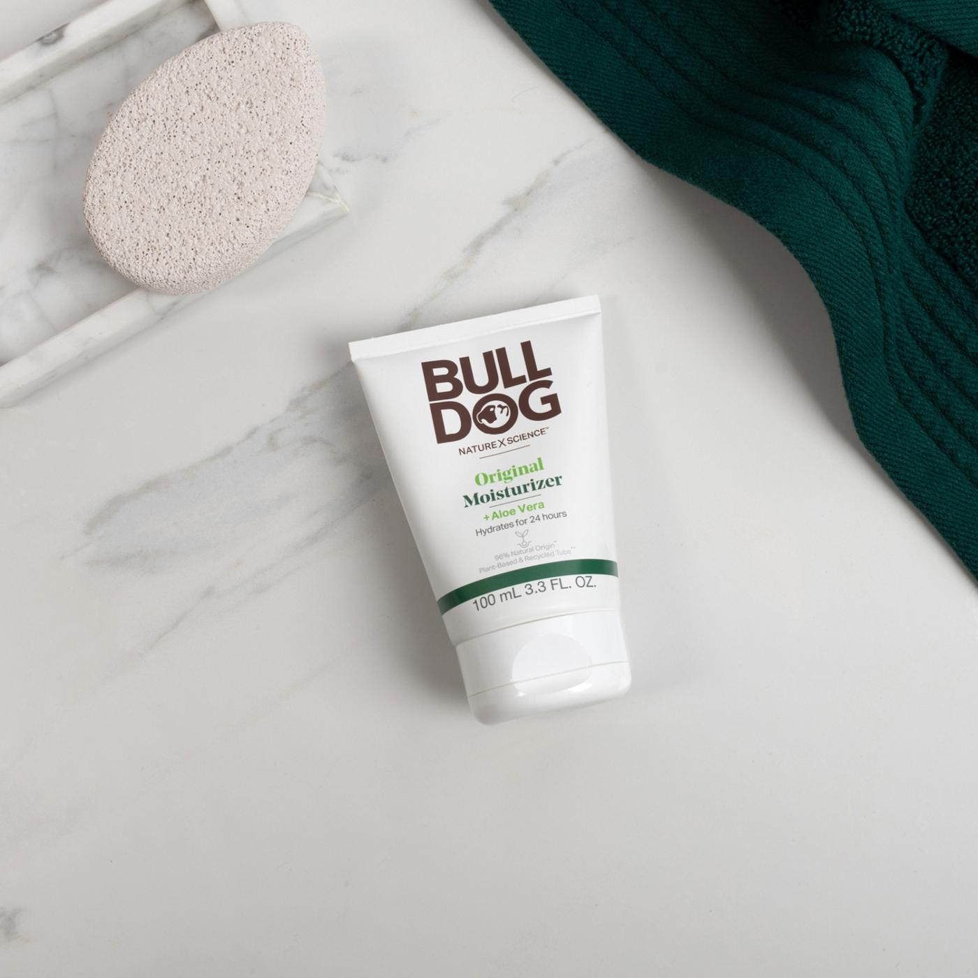 Bulldog Skincare for Men Face Moisturizer - Original - Shop Facial ...