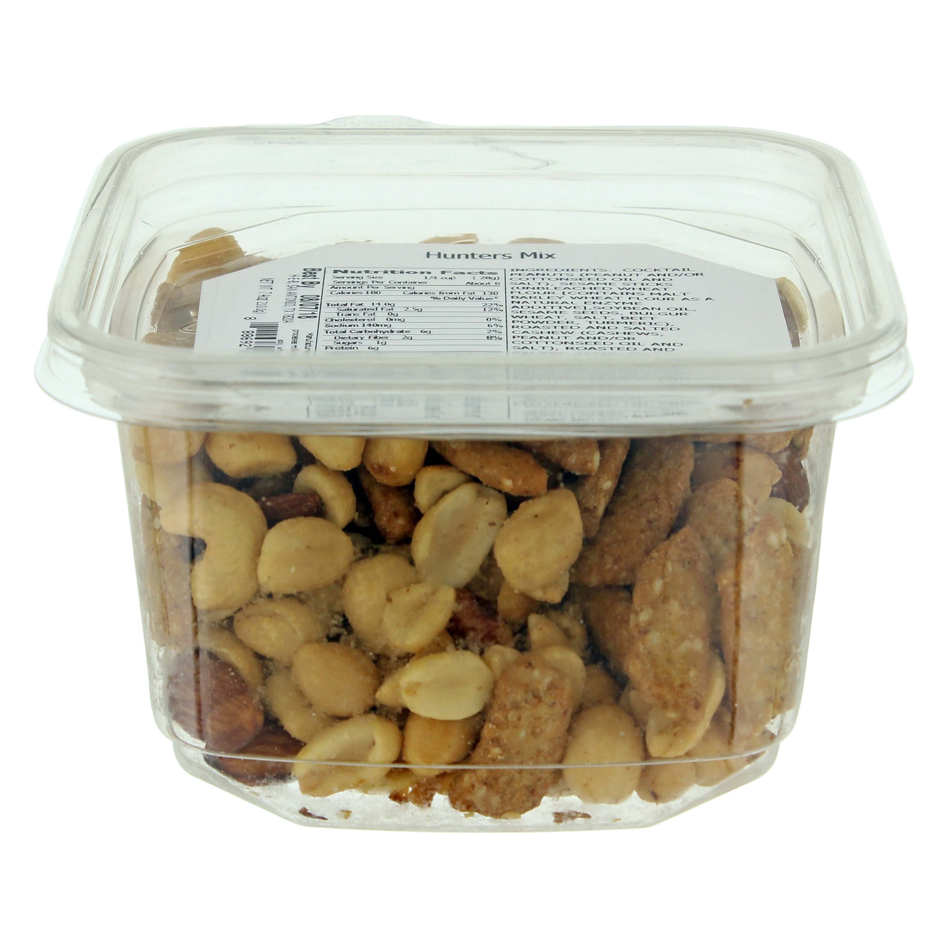 Durhams Hunters Trail Mix - Shop Nuts & seeds at H-E-B