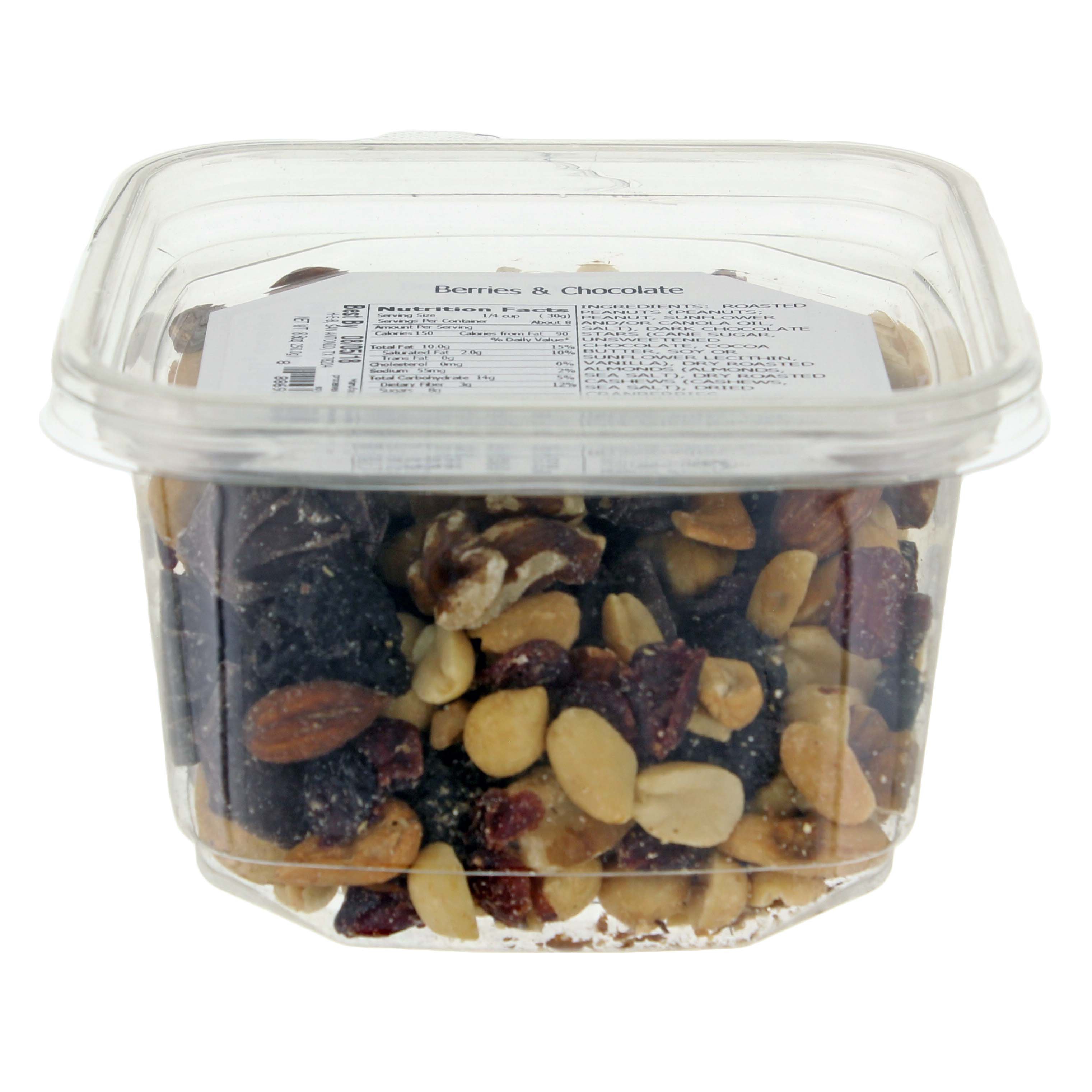 SunRidge Farms Berries & Chocolate Antioxidant Mix, 8.82 oz | Joe V's ...