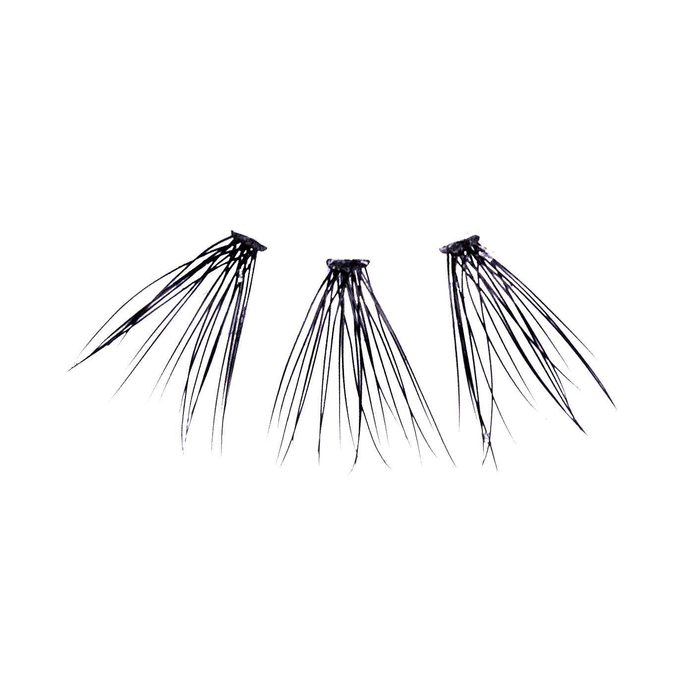 KISS Lash Couture Faux Lash Extensions - Shop False eyelashes at H-E-B