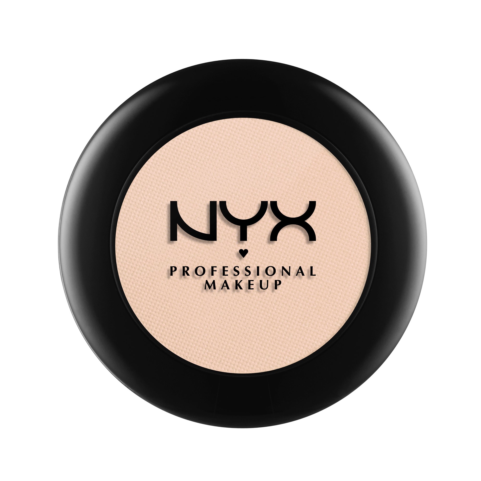 NYX Nude Matte Shadow, Lap Dance - Shop Eyeshadow at H-E-B