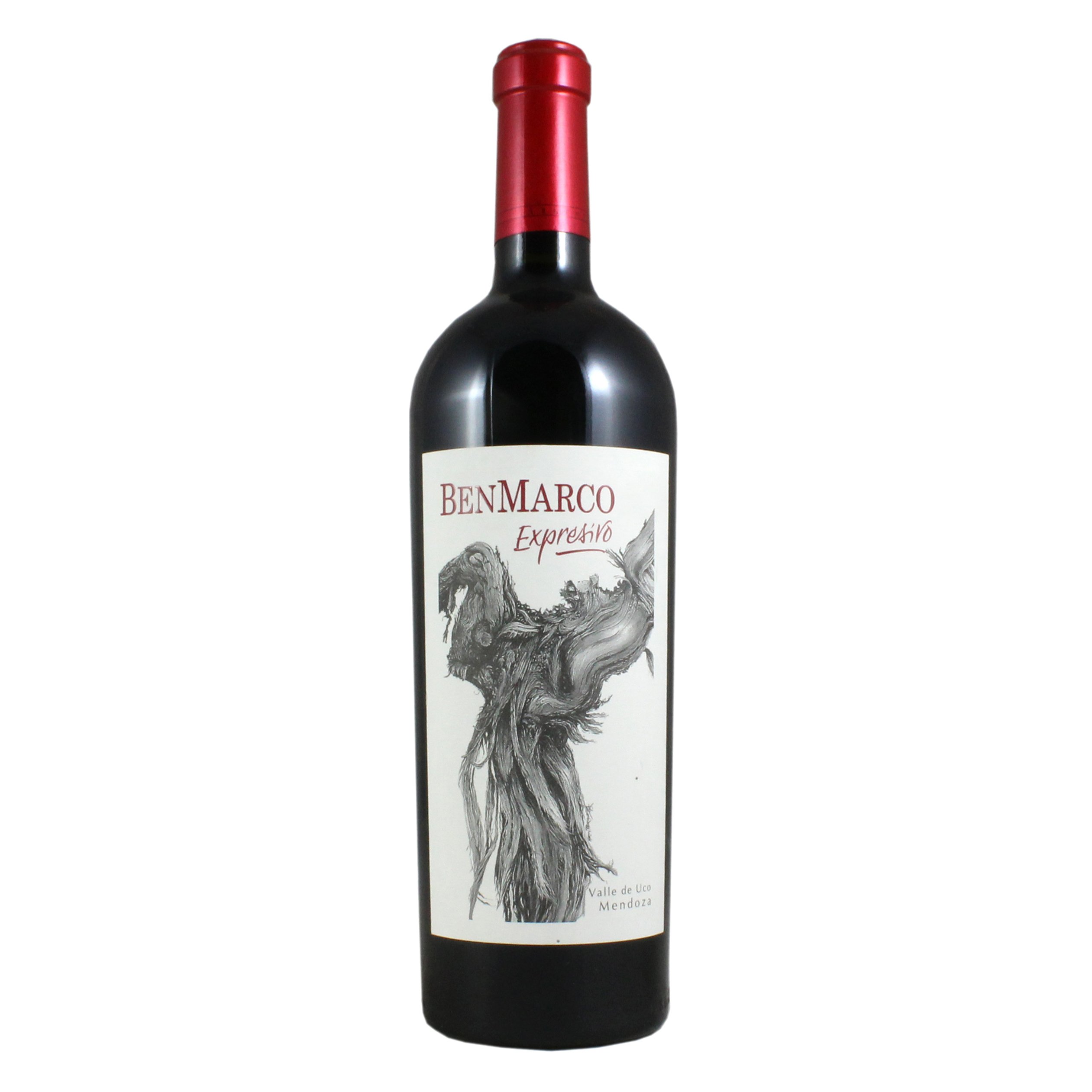 Ben Marco Expressivo - Shop Wine at H-E-B