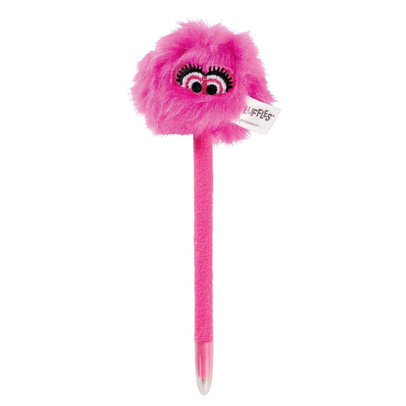 Inkology Fluffles Pen - Shop Pens at H-E-B