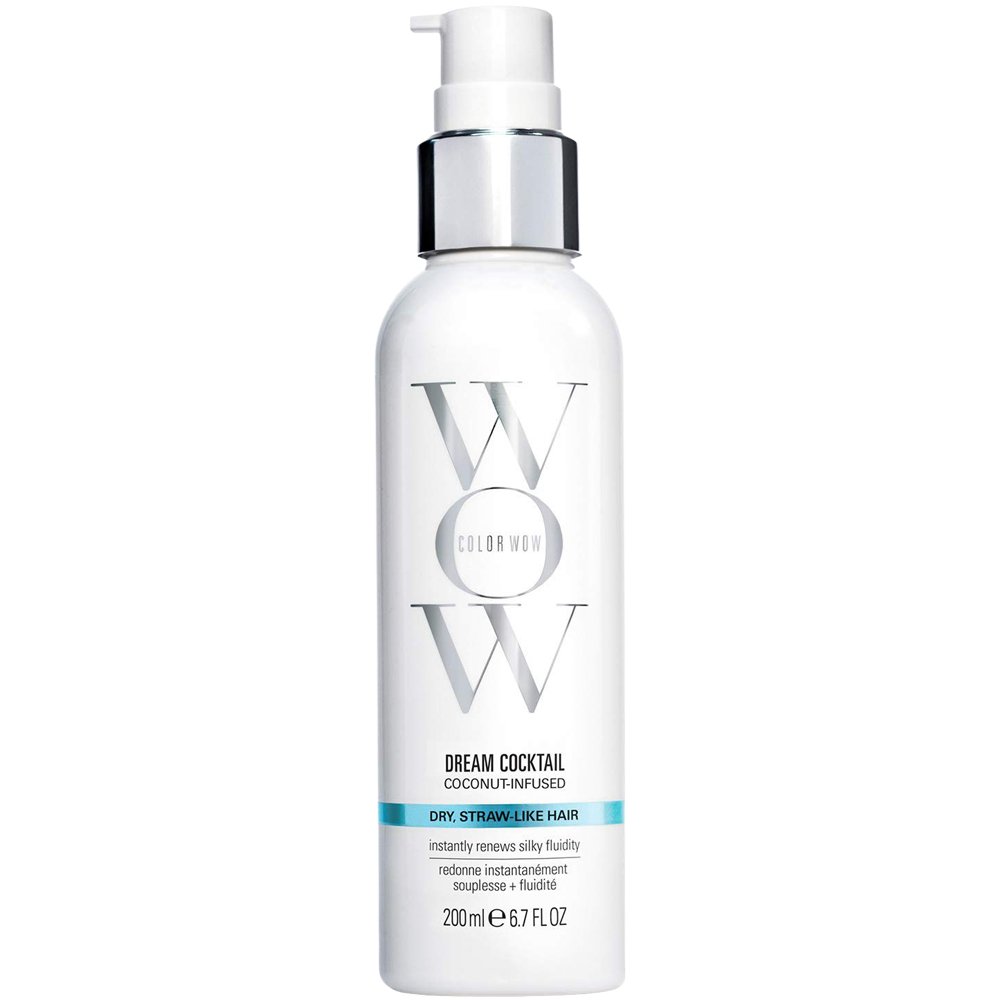 Color Wow Dream Cocktail Coconut-Infused Leave In Conditioner - Shop ...