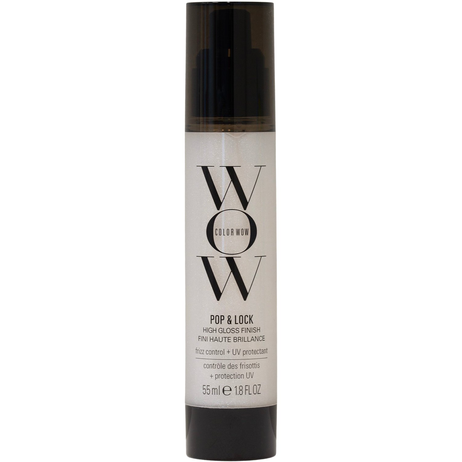 Color Wow Travel Size Pop And Lock High Gloss Frizz Control Hair ...