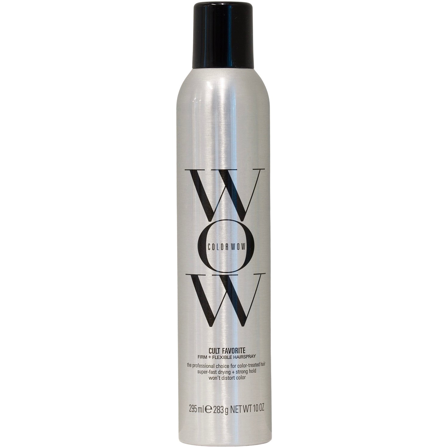 Color Wow Cult Favorite Firm + Flexible Hair Spray - Shop Styling ...