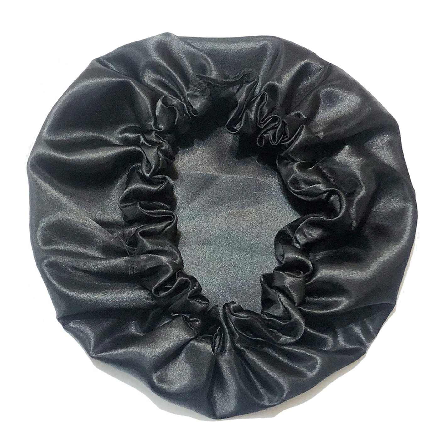 Evolve Satin Bonnet - Onyx - Shop Hair accessories at H-E-B