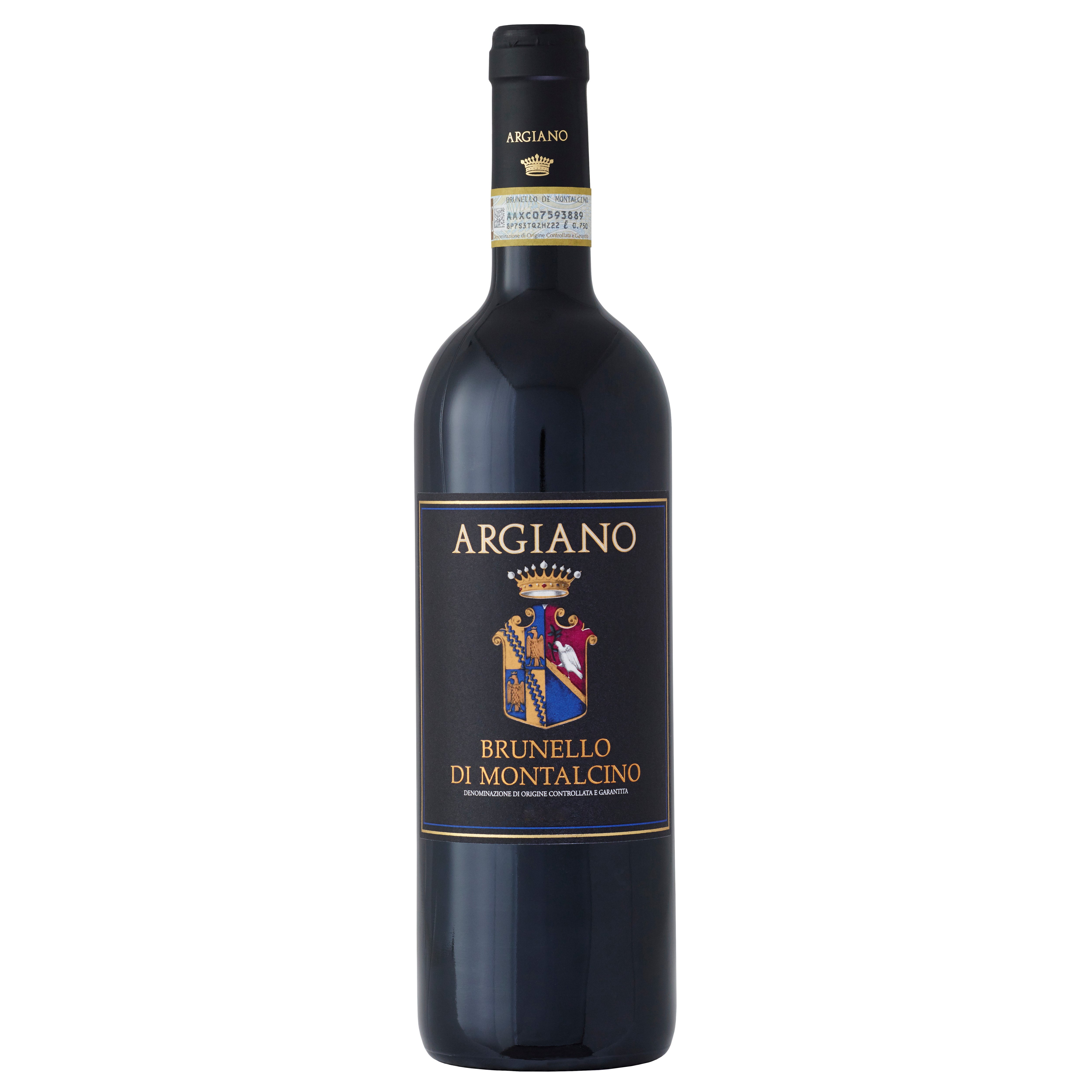 Argiano Brunello - Shop Wine at H-E-B