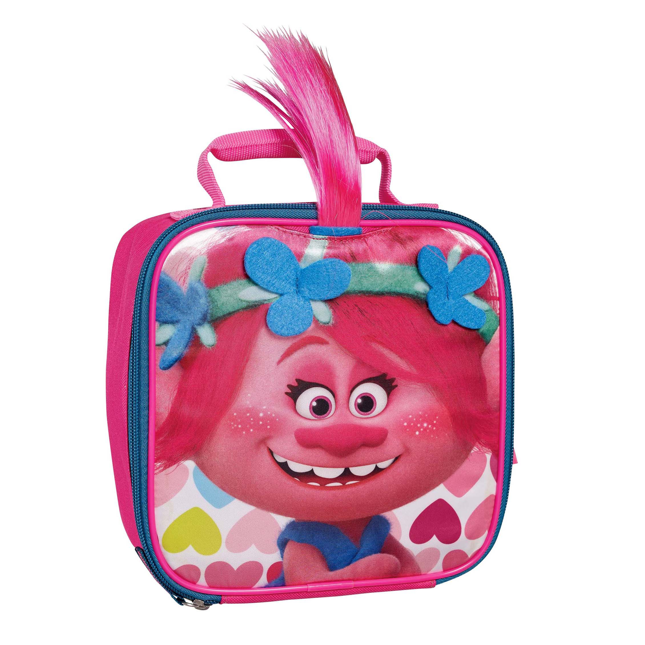 Thermos Trolls Lunchbox - Shop Lunch boxes at H-E-B