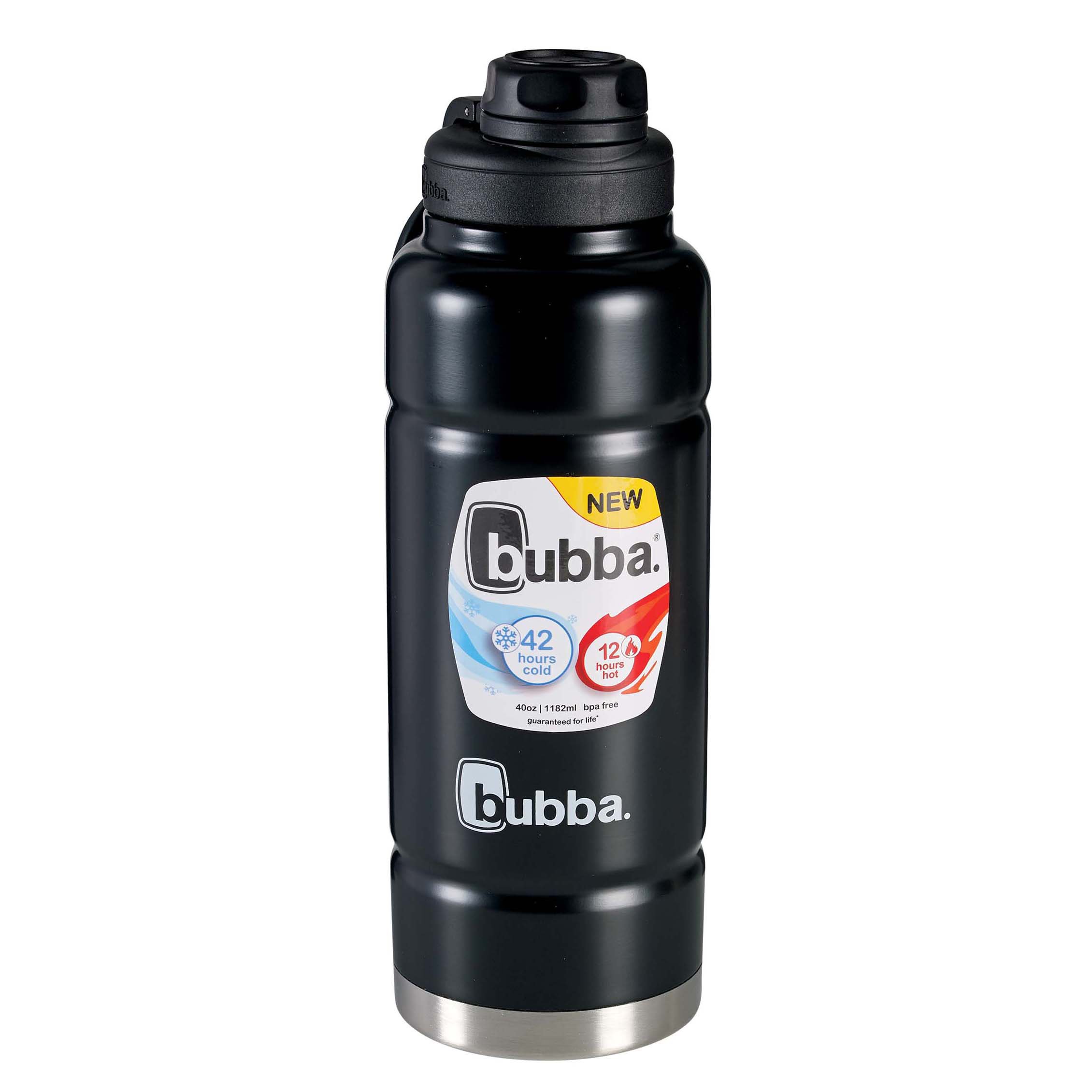 Bubba Trailblazer Licorice - Shop Travel & to-go at H-E-B