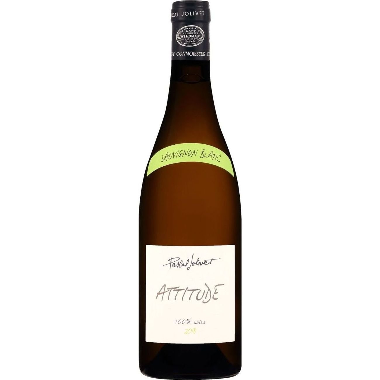 Attitude Pascal Jolivet Attitude Sauvignon Blanc - Shop Wine at H-E-B