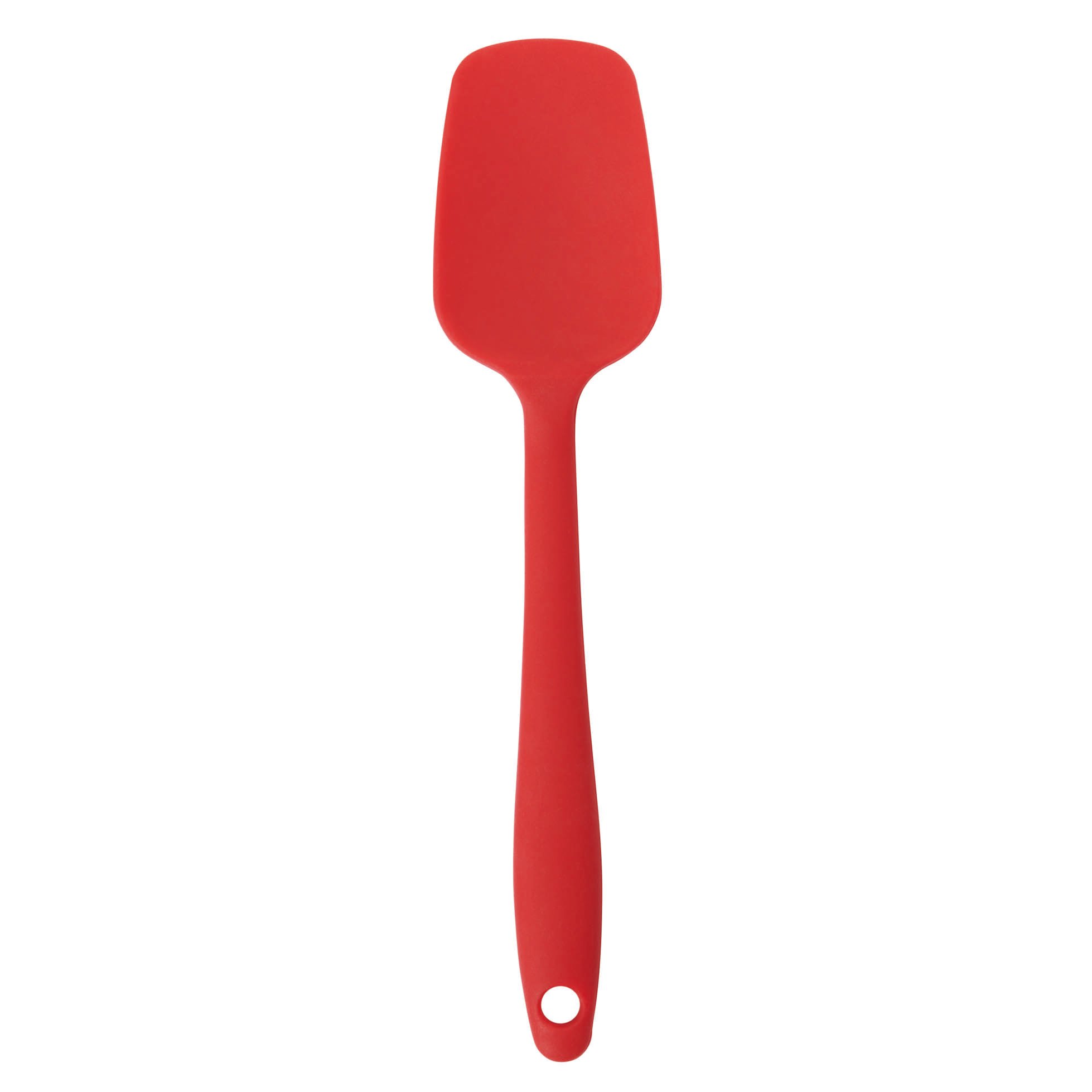 Cocinaware Red Mini Silicone Spatula - Shop Utensils & gadgets at H-E-B