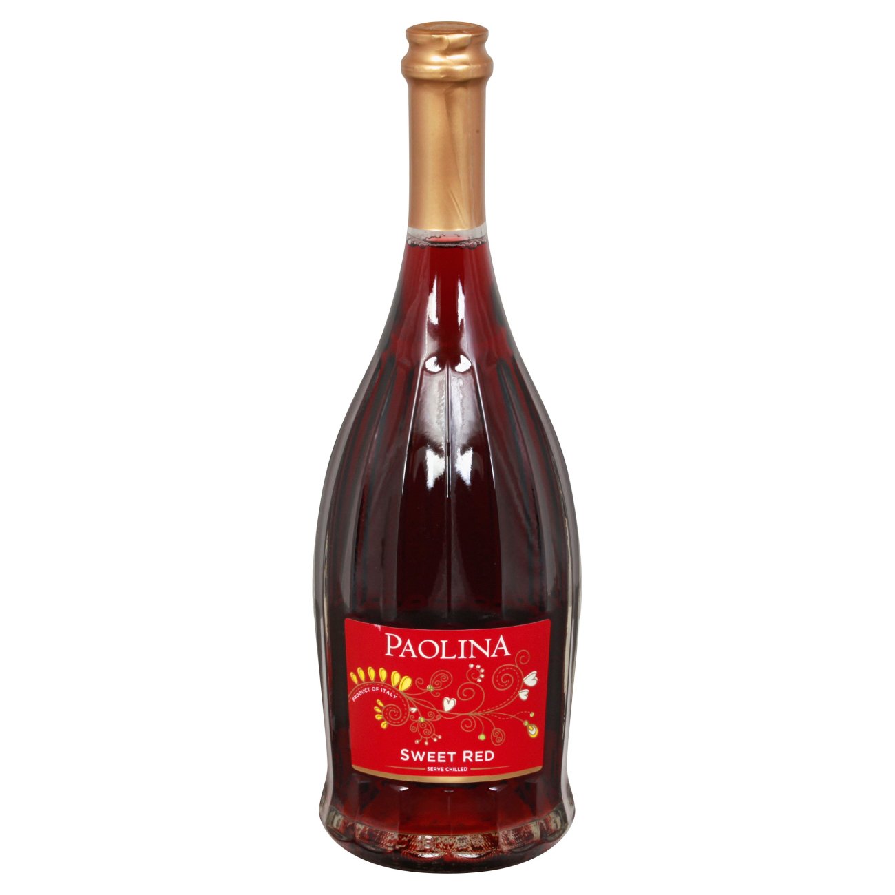 Paolina Rosso Sweet Red - Shop Wine at H-E-B