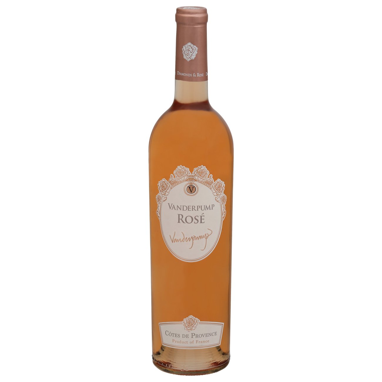 Vanderpump Rose - Shop Wine at H-E-B