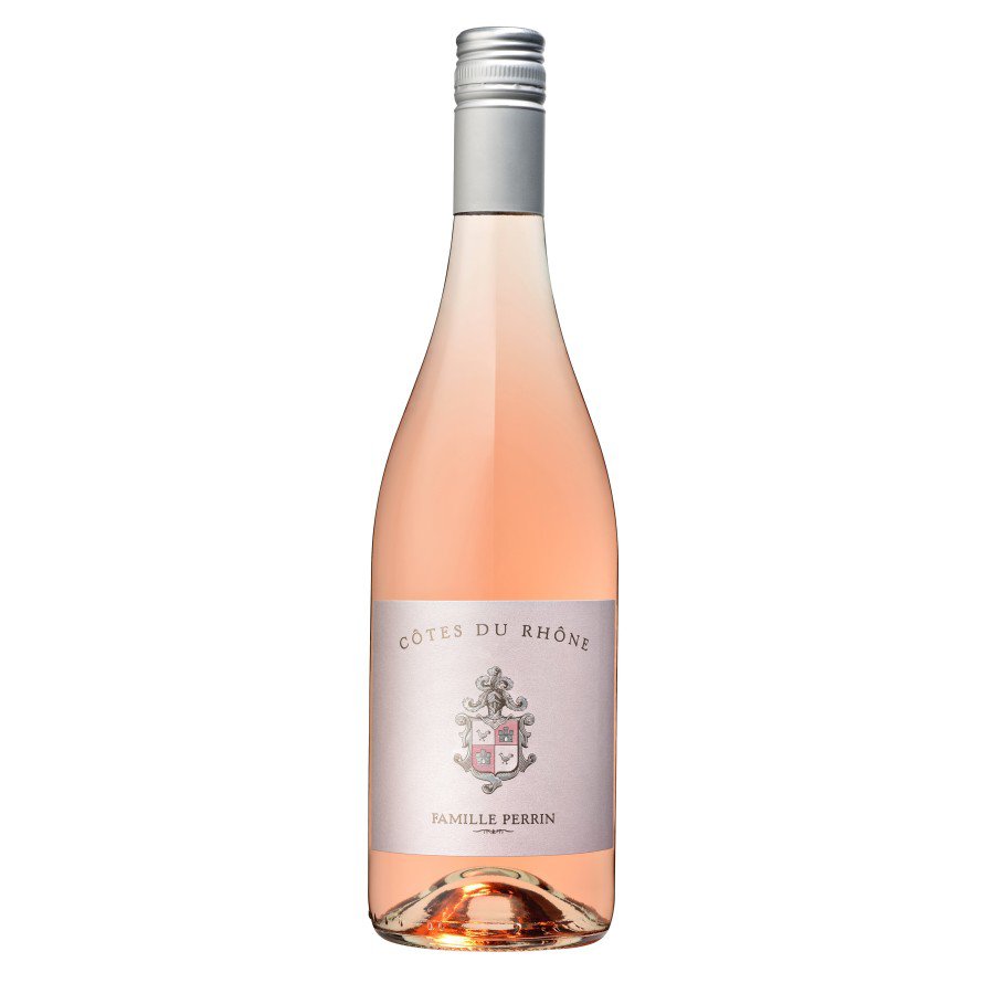 Famille Perrin Reserve Cotes Du Rhone Rosé - Shop Wine at H-E-B