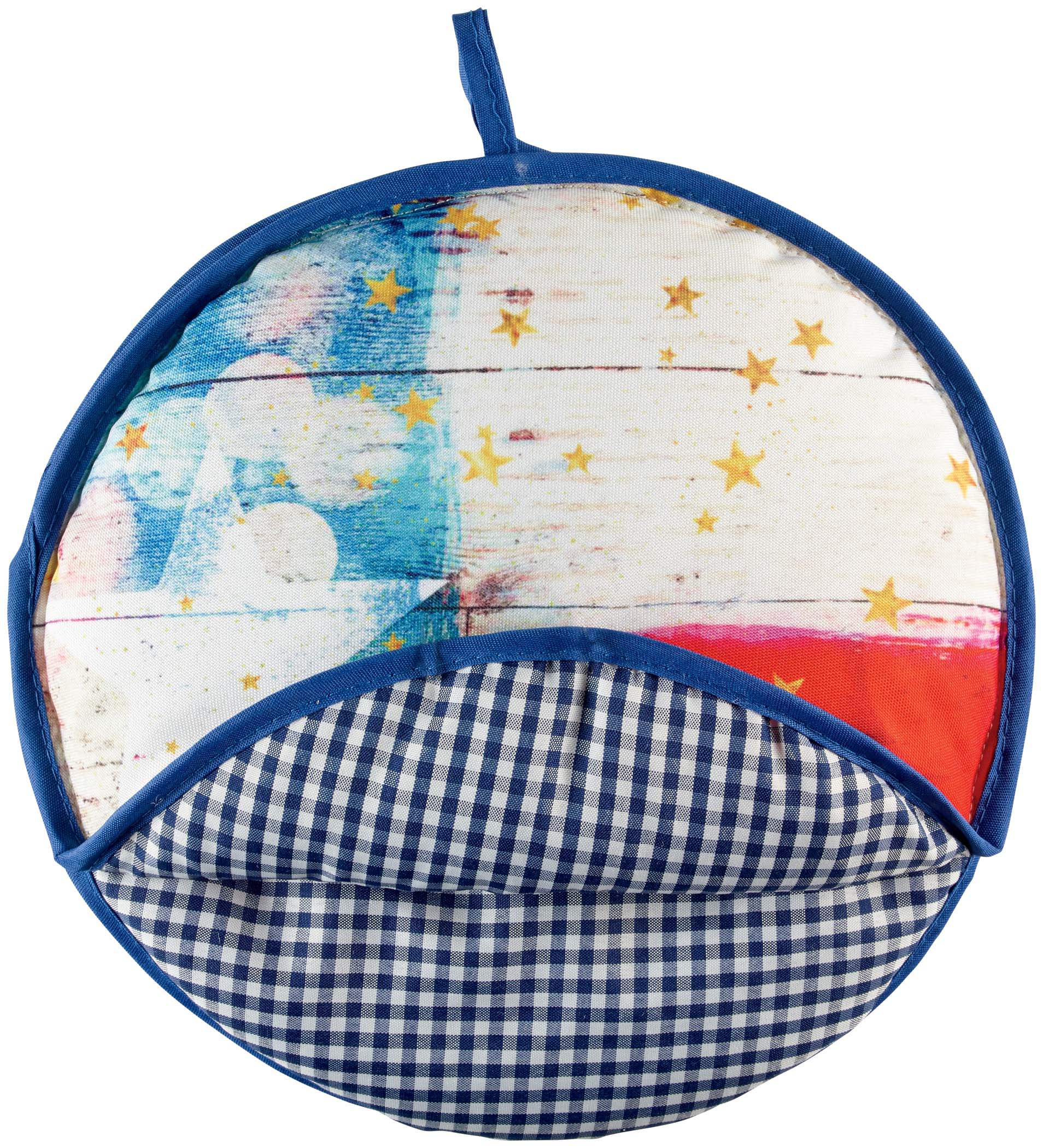 Haven & Key Haven & Key Texas Flag 10 Inch Tortilla Warmer - Shop ...