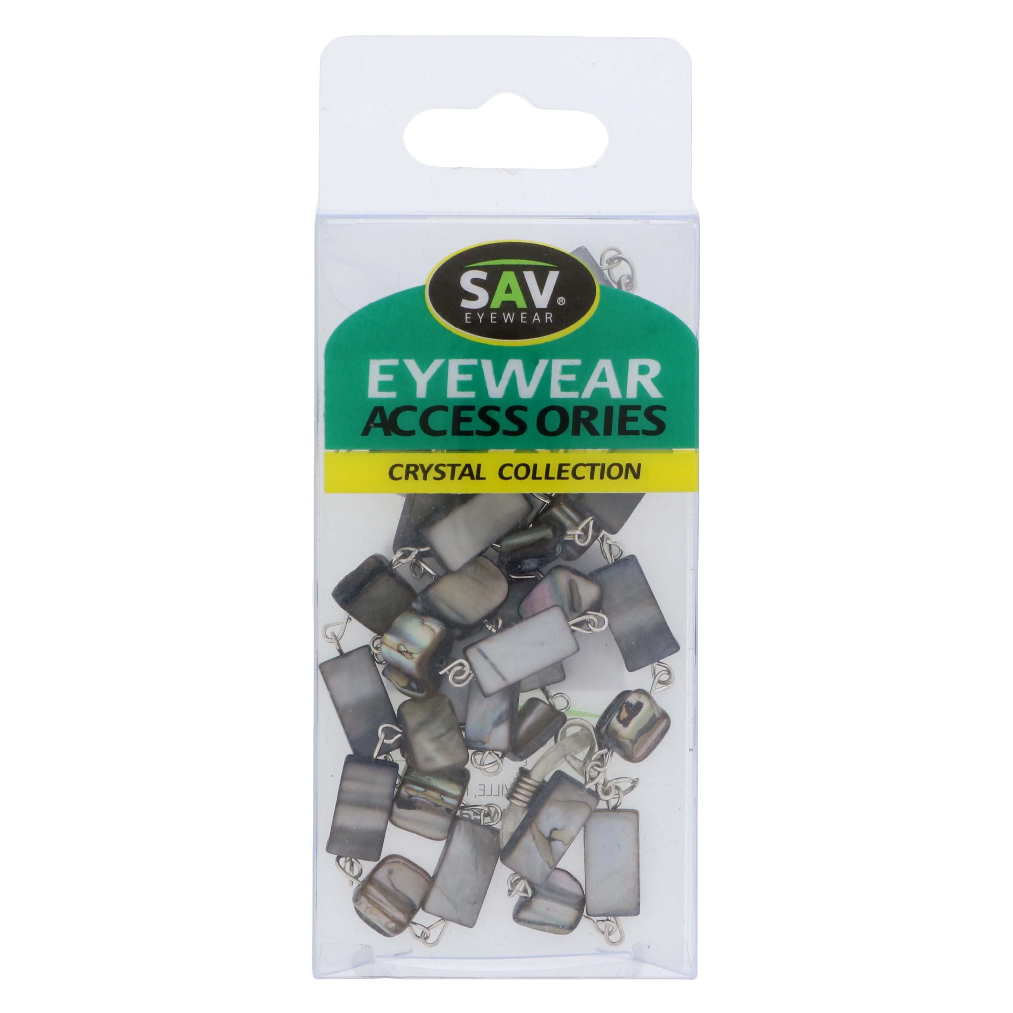 Select A Vision Crystal Collection Chain 30 - Shop Eyewear ...