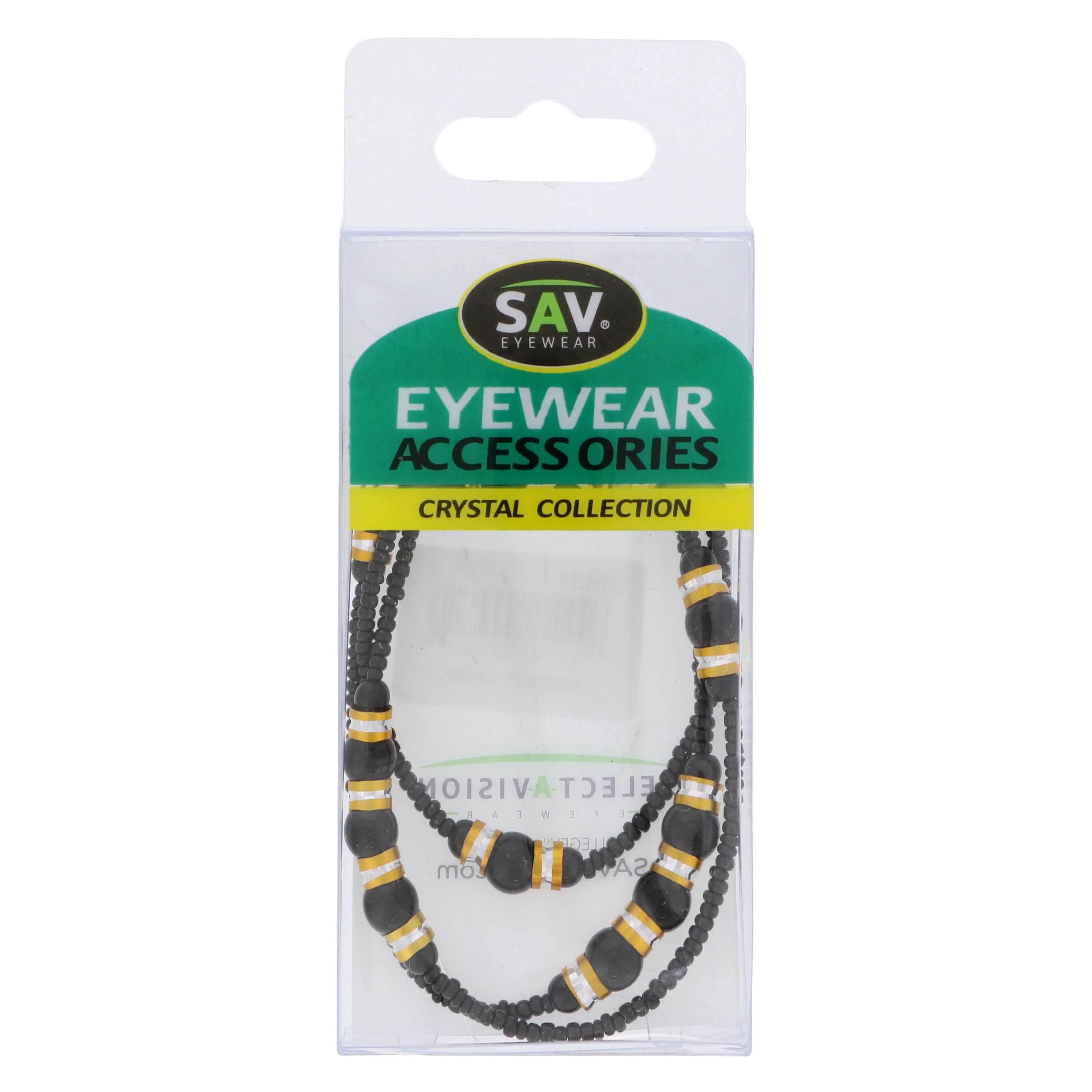 Select A Vision Crystal Collection Chain 31 - Shop Eyewear ...